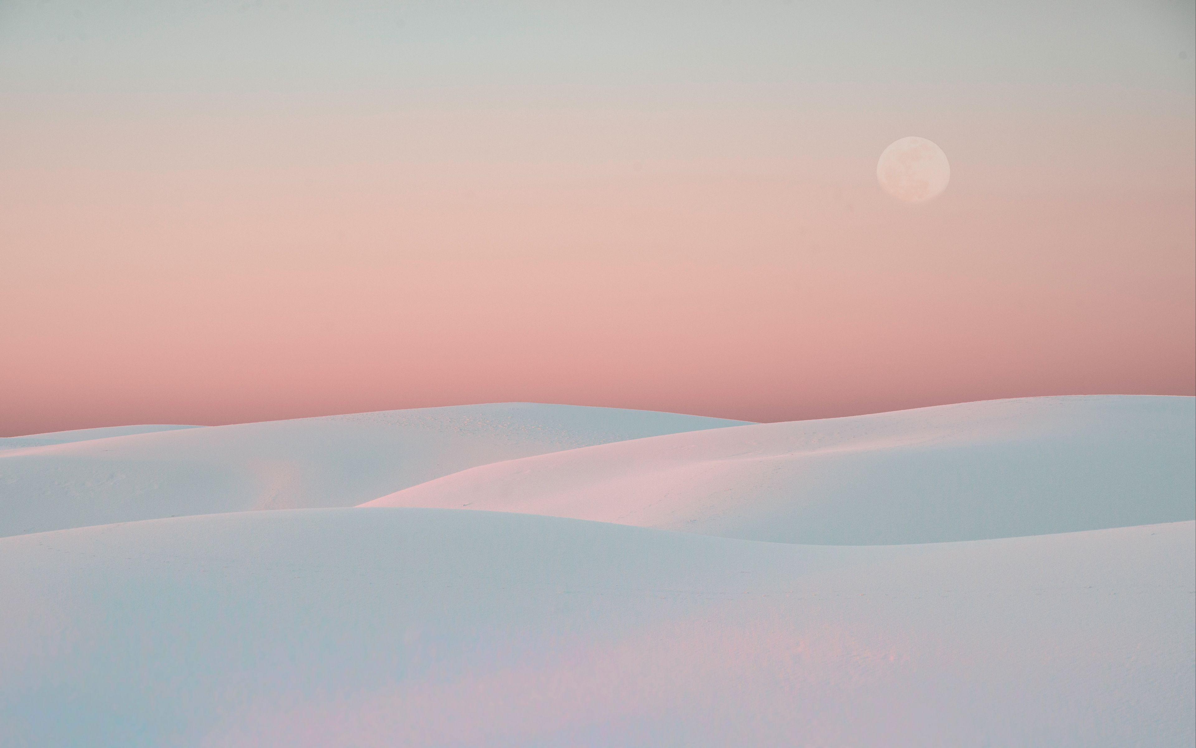 Moon Desert Wallpapers - Top Free Moon Desert Backgrounds - WallpaperAccess