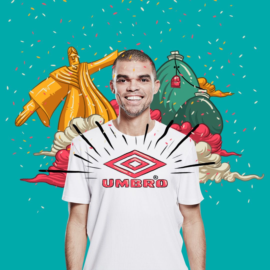 Umbro Wallpapers - Top Free Umbro Backgrounds - WallpaperAccess