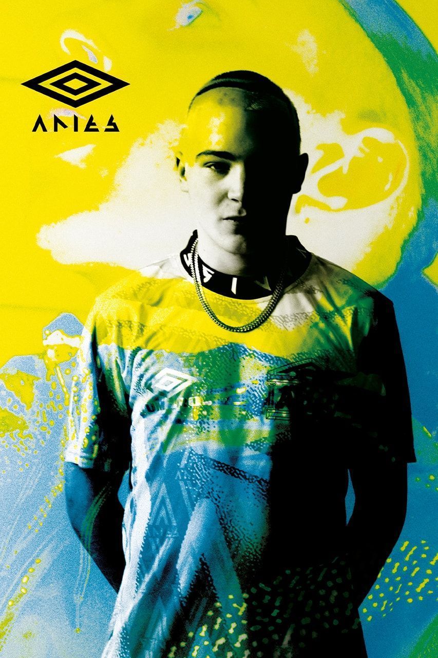 Umbro Wallpapers - Top Free Umbro Backgrounds - WallpaperAccess