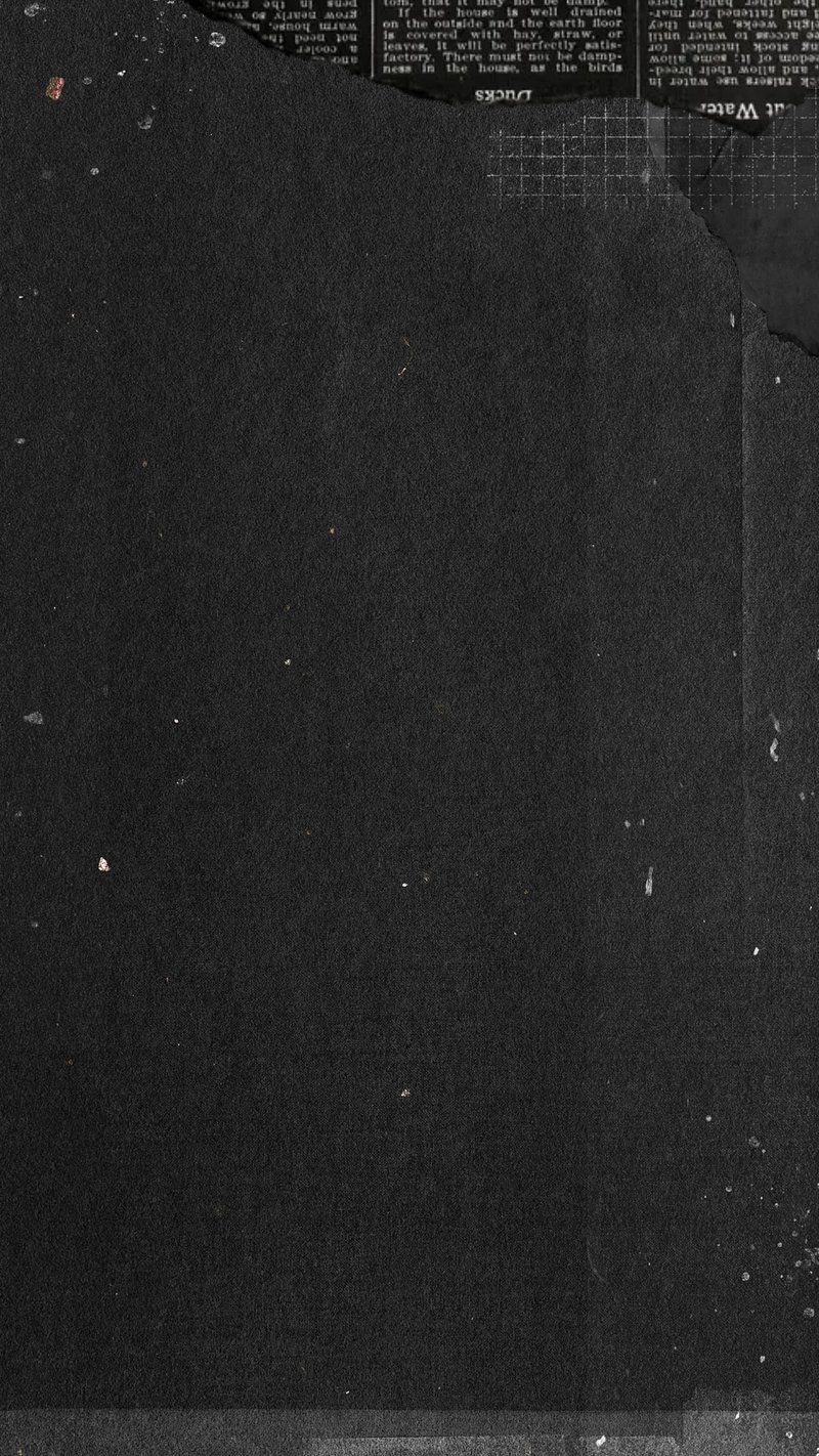 Black Paper Texture Wallpapers - Top Free Black Paper Texture ...