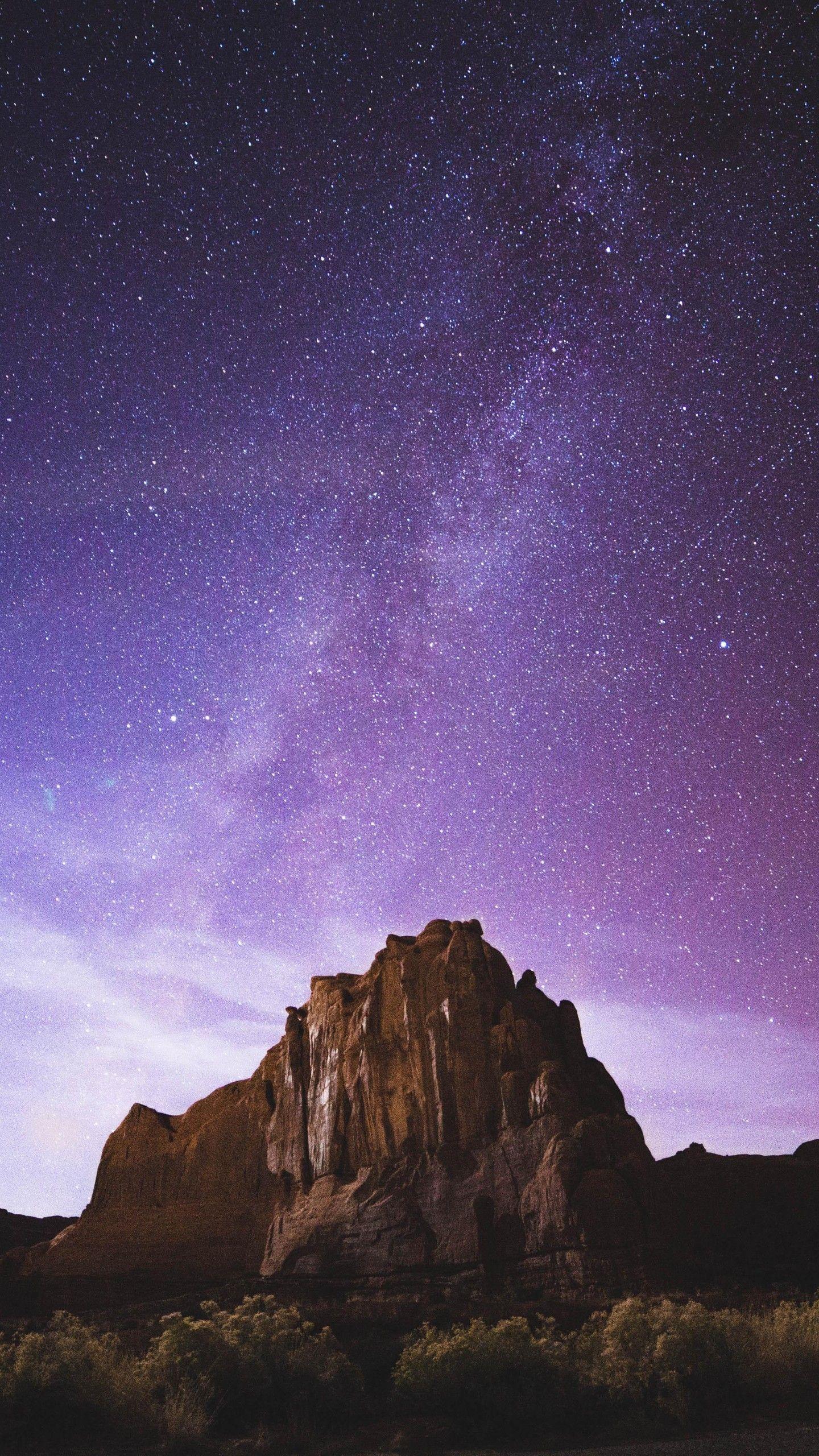 Purple Desert Sunrise Wallpapers - Top Free Purple Desert Sunrise ...