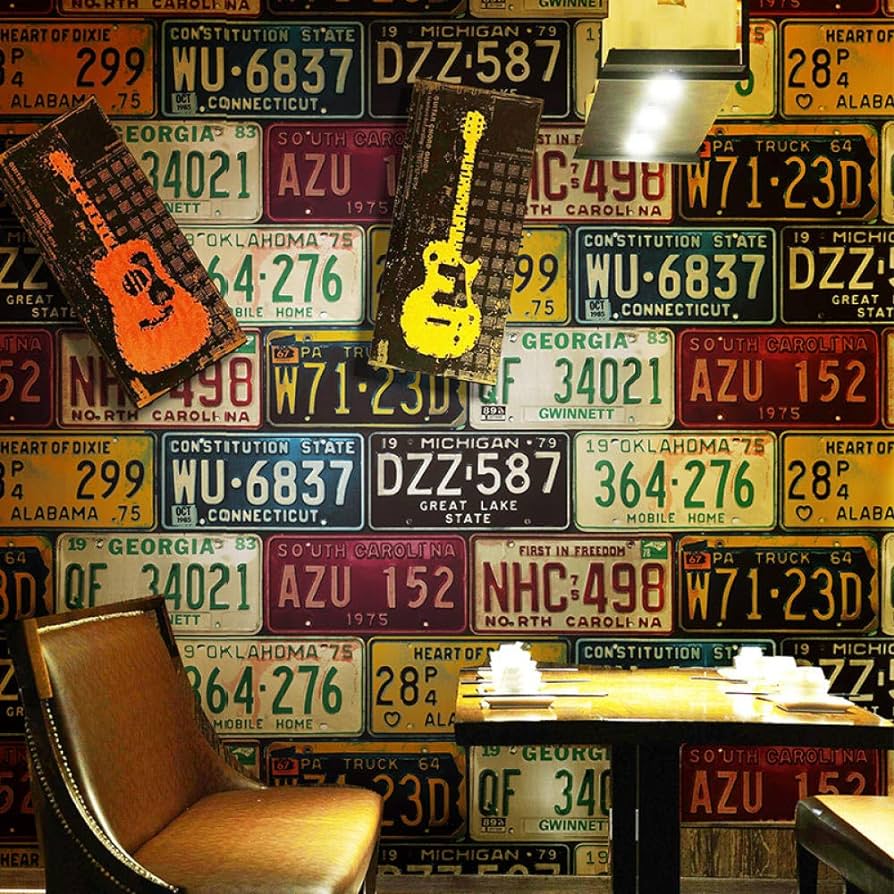 License Plate Wallpapers - Top Free License Plate Backgrounds ...