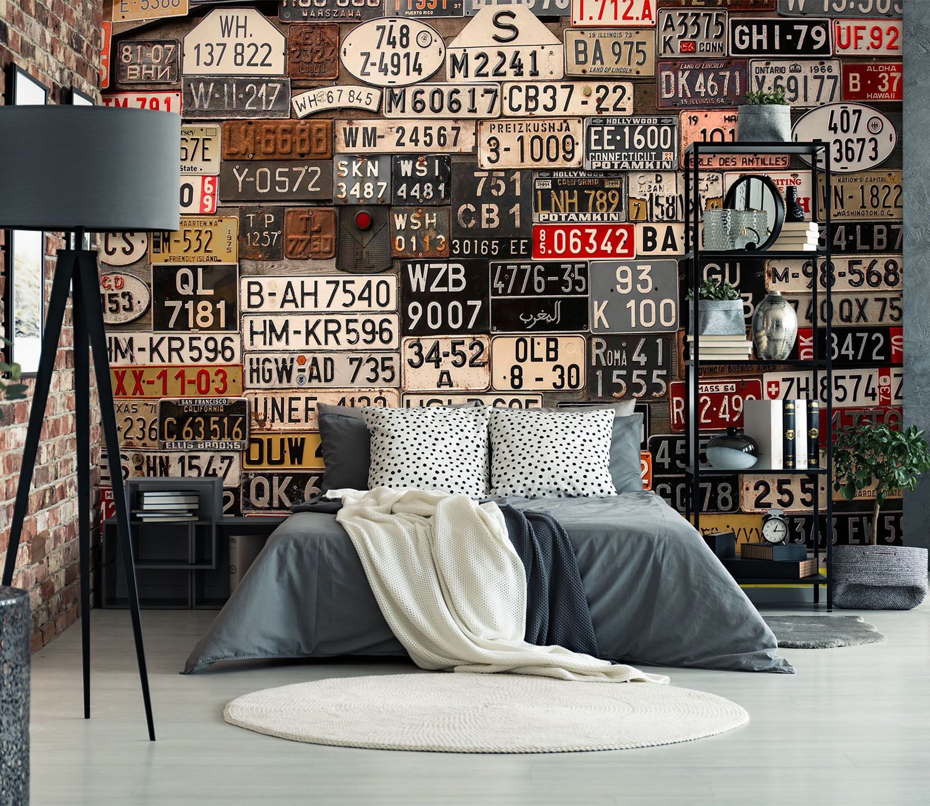 License Plate Wallpapers - Top Free License Plate Backgrounds ...