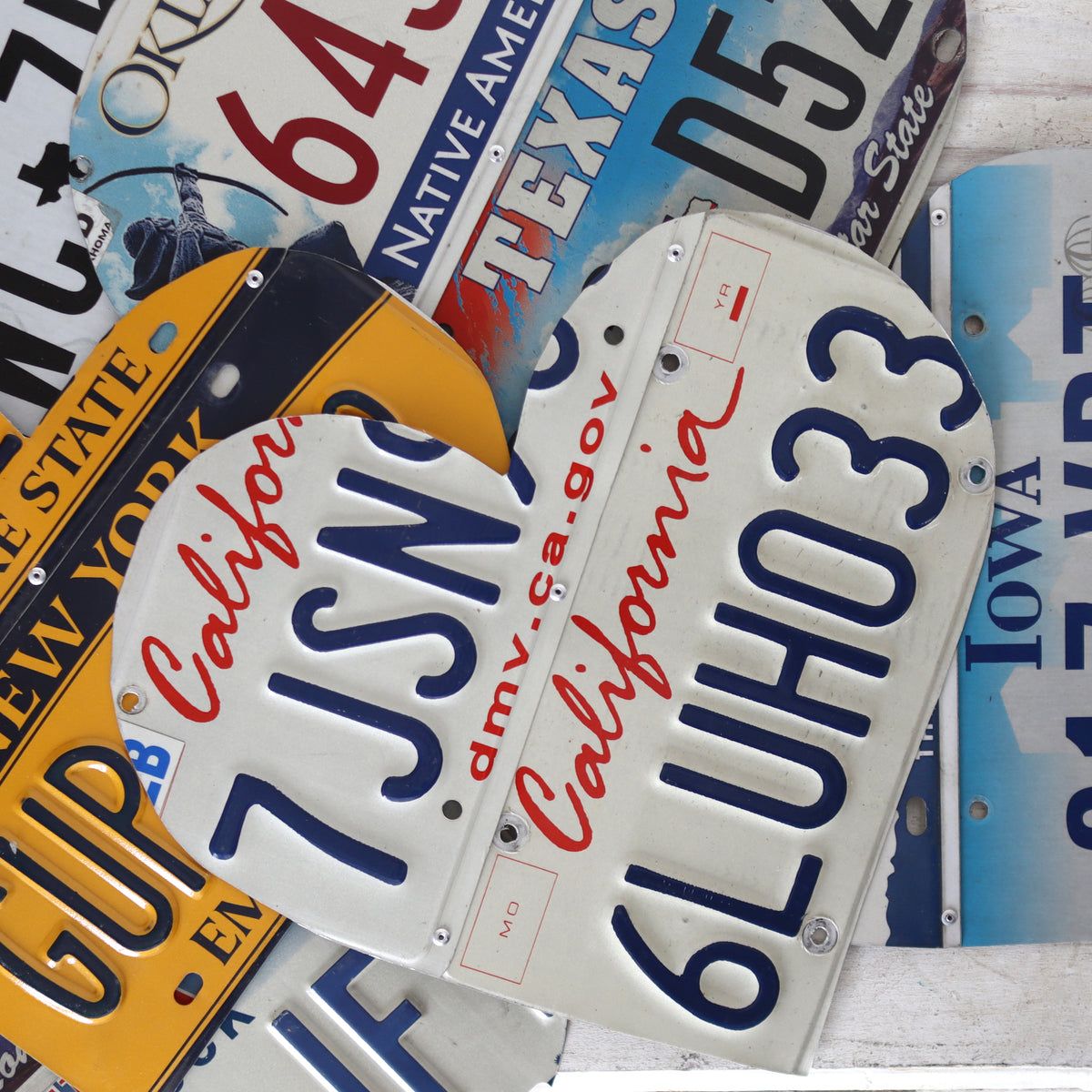 License Plate Wallpapers - Top Free License Plate Backgrounds ...