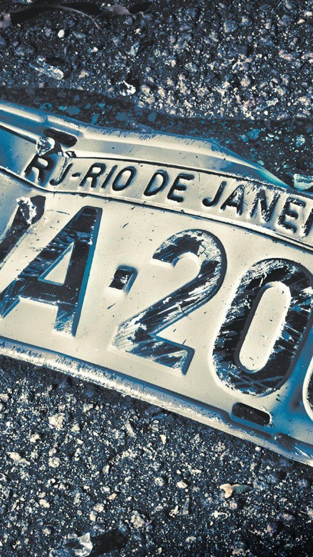 License Plate Wallpapers - Top Free License Plate Backgrounds ...