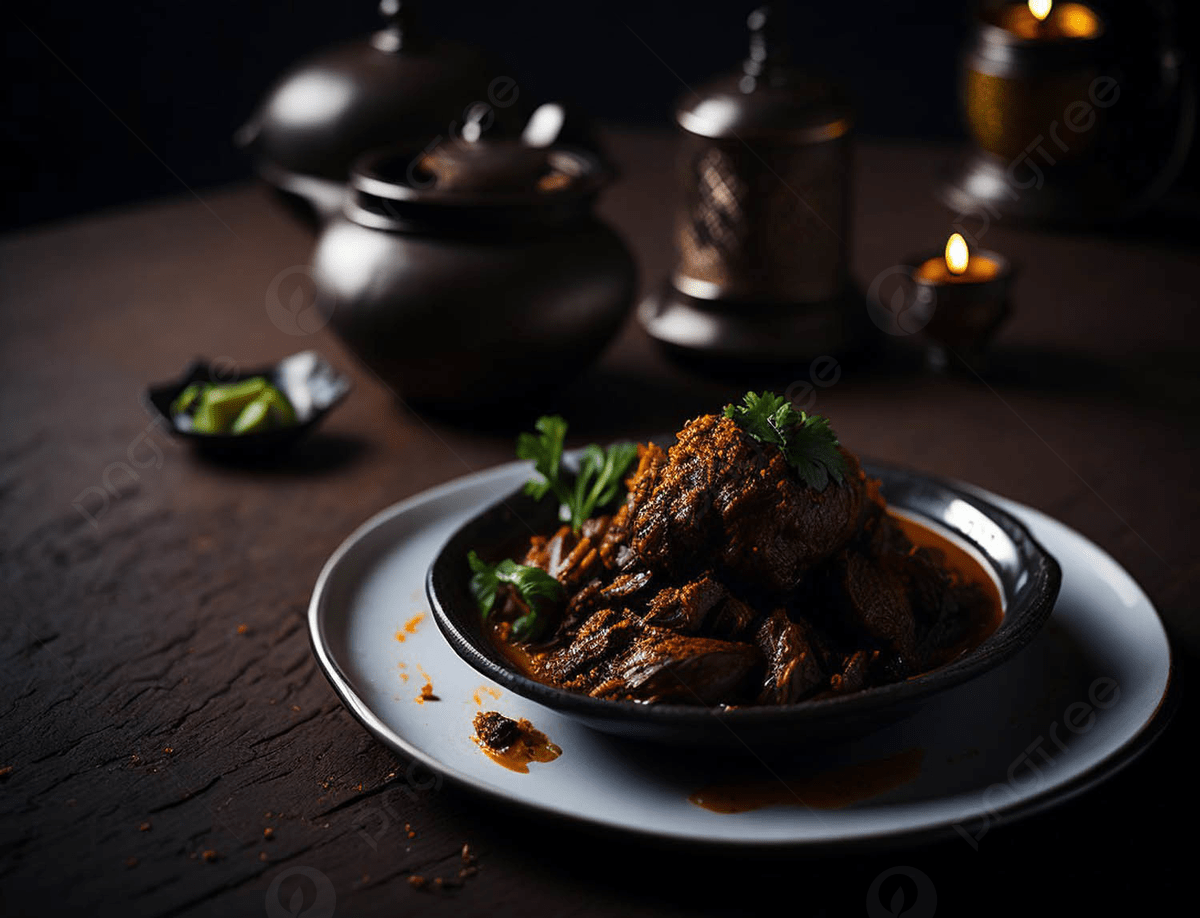 Rendang Wallpapers - Top Free Rendang Backgrounds - WallpaperAccess