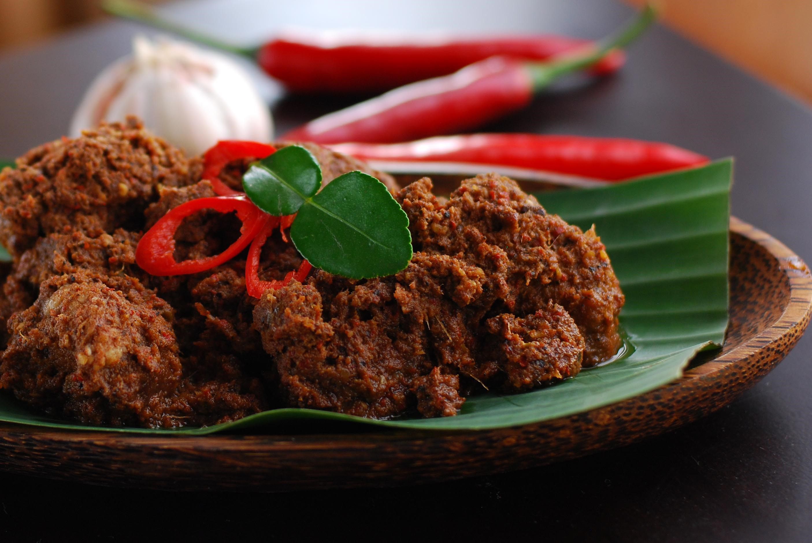 Rendang Wallpapers - Top Free Rendang Backgrounds - WallpaperAccess