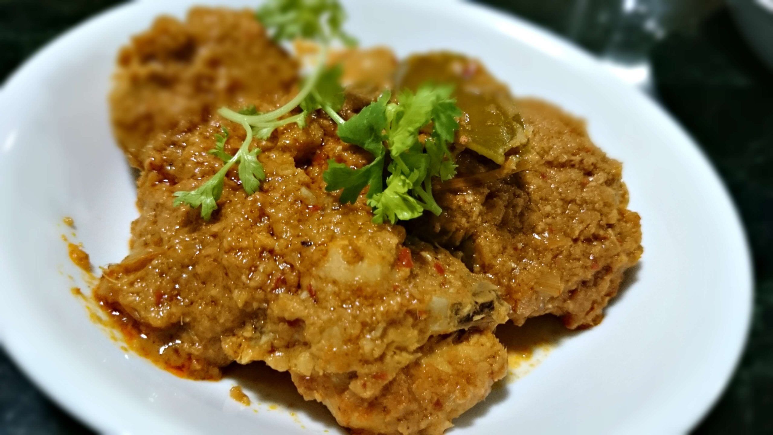 Rendang Wallpapers - Top Free Rendang Backgrounds - WallpaperAccess