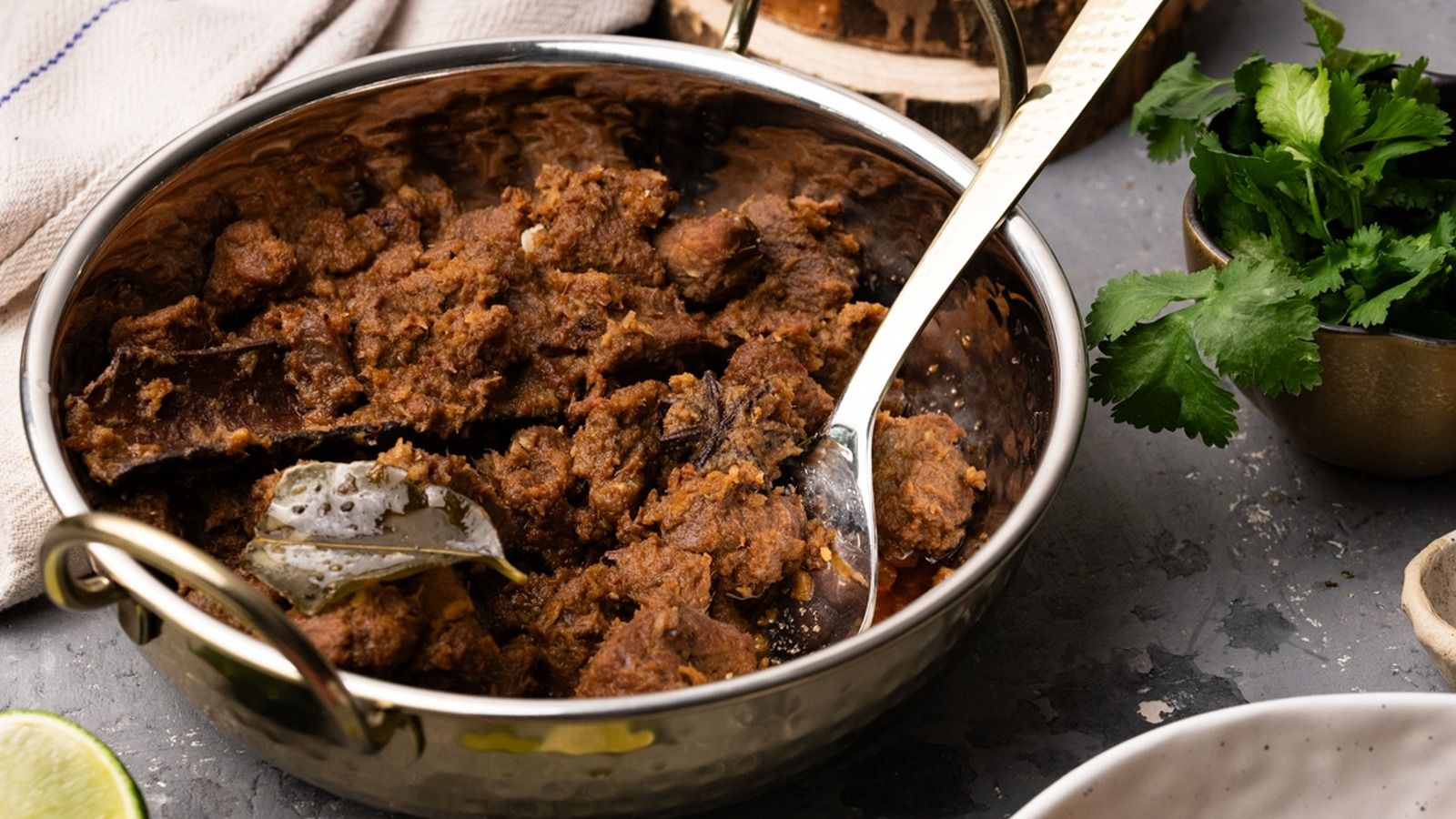 Rendang Wallpapers - Top Free Rendang Backgrounds - WallpaperAccess