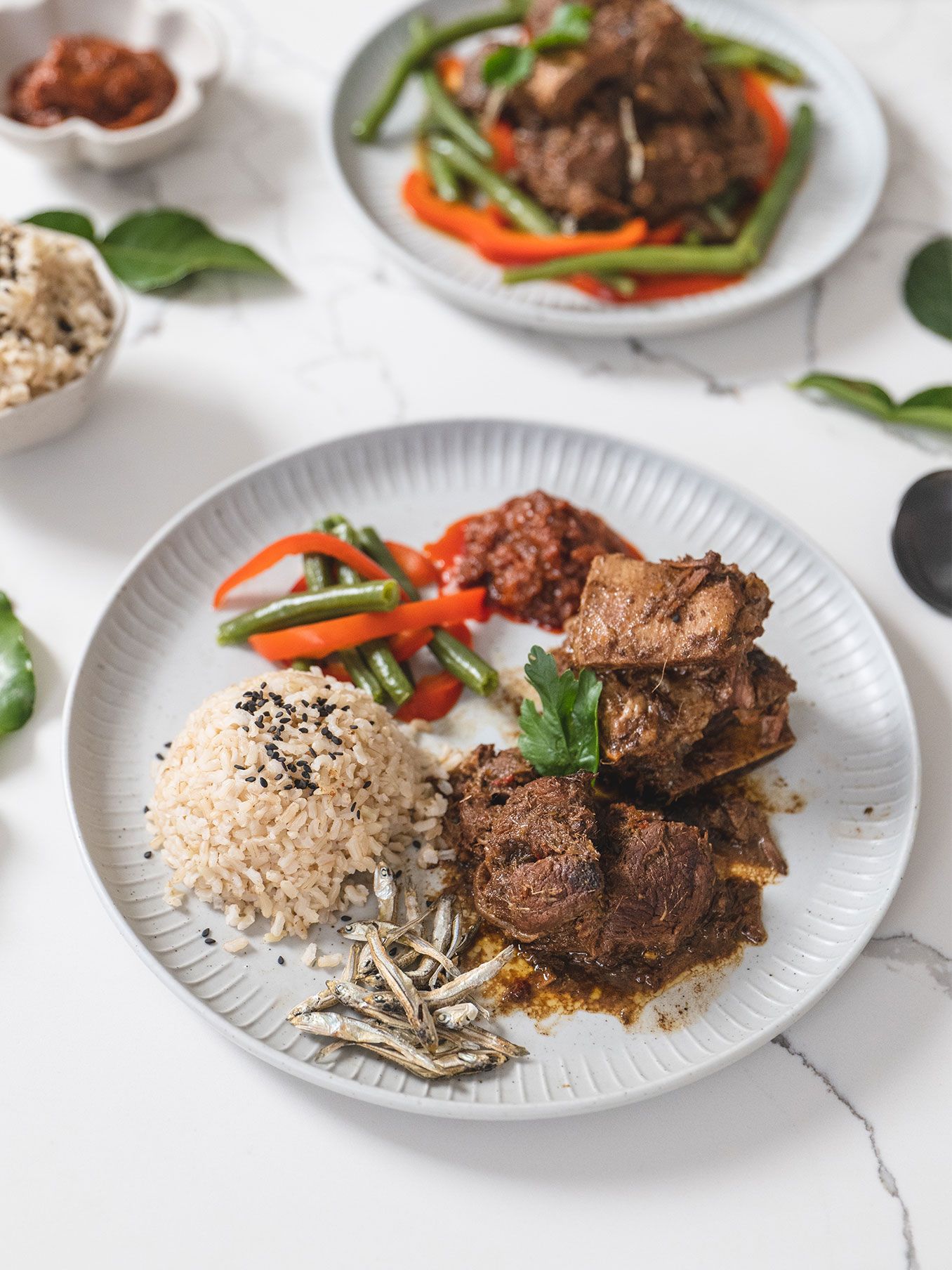 Rendang Wallpapers - Top Free Rendang Backgrounds - WallpaperAccess