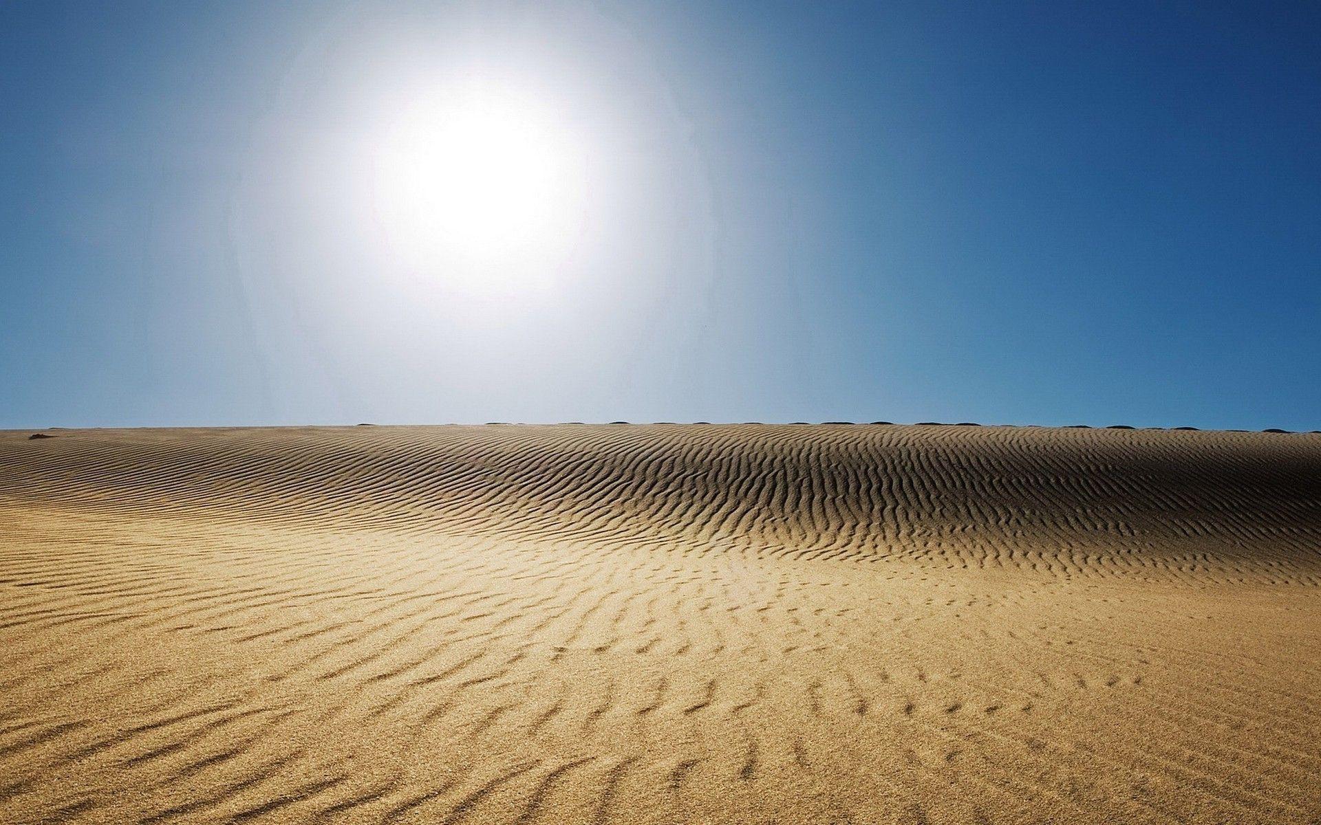 Desert and Sun Wallpapers - Top Free Desert and Sun Backgrounds ...