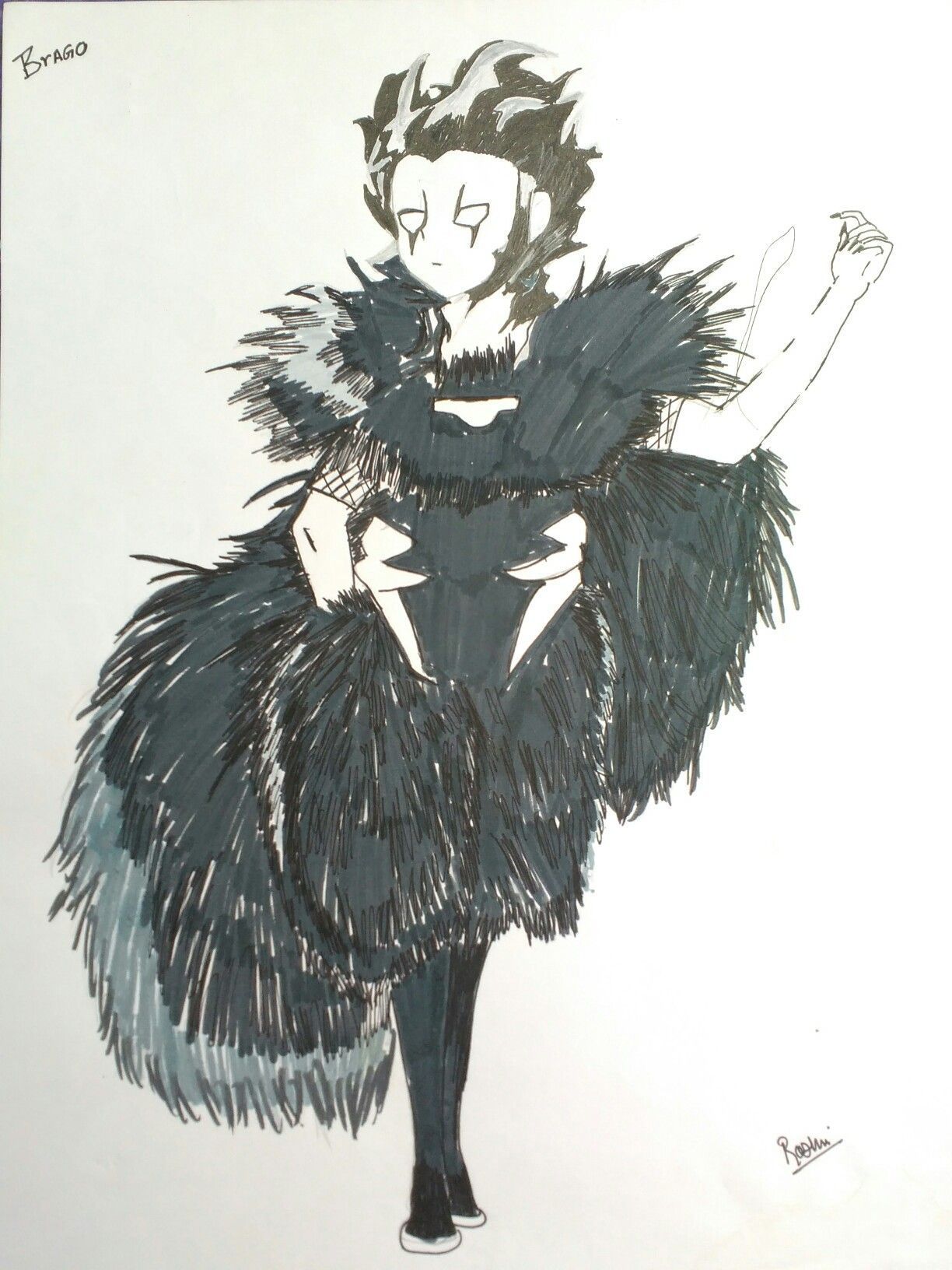 Brago Wallpapers - Top Free Brago Backgrounds - WallpaperAccess