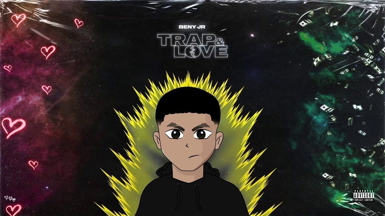 Beny Jr Wallpapers - Top Free Beny Jr Backgrounds - WallpaperAccess