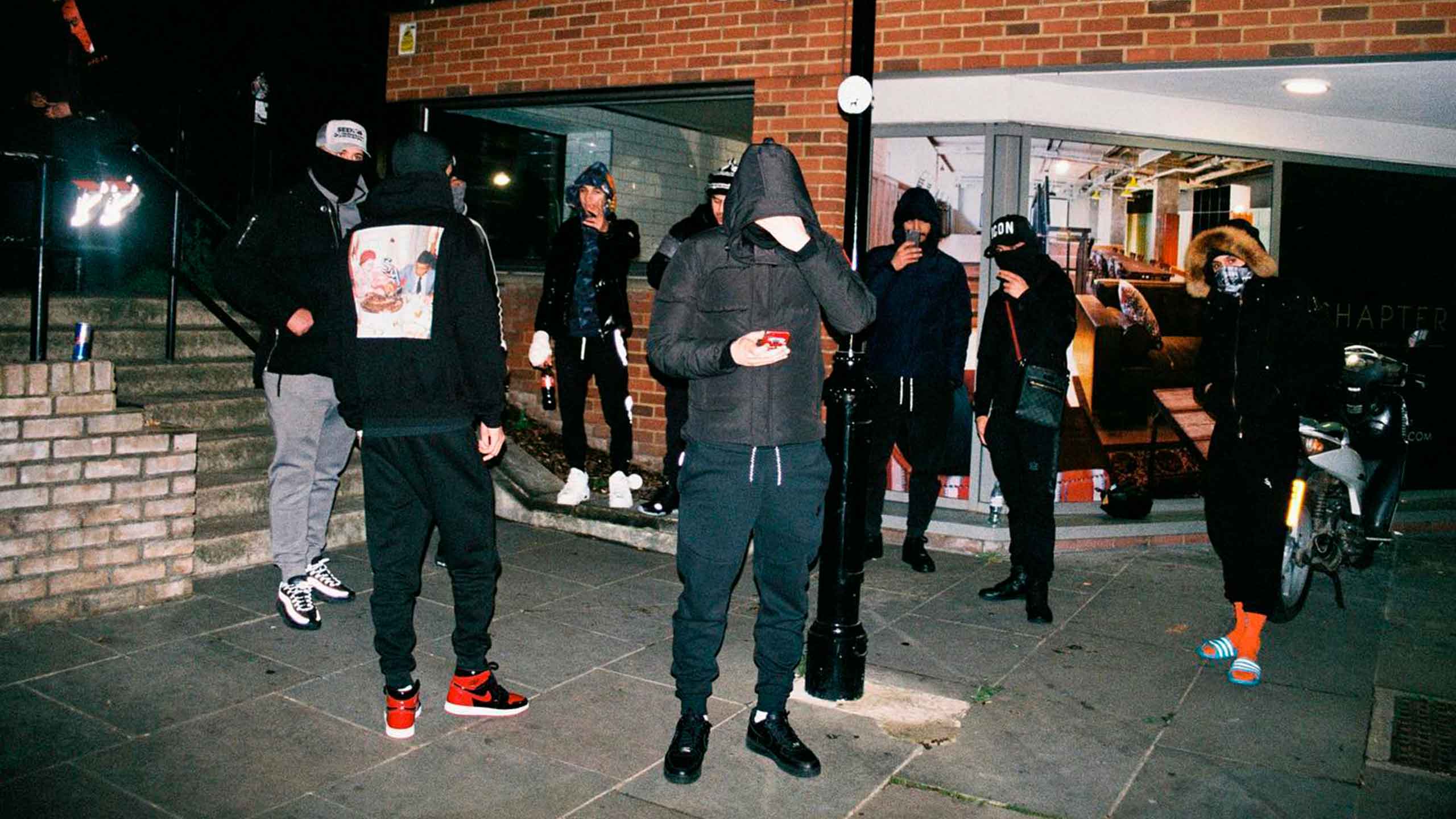 Beny Jr Wallpapers - Top Free Beny Jr Backgrounds - WallpaperAccess