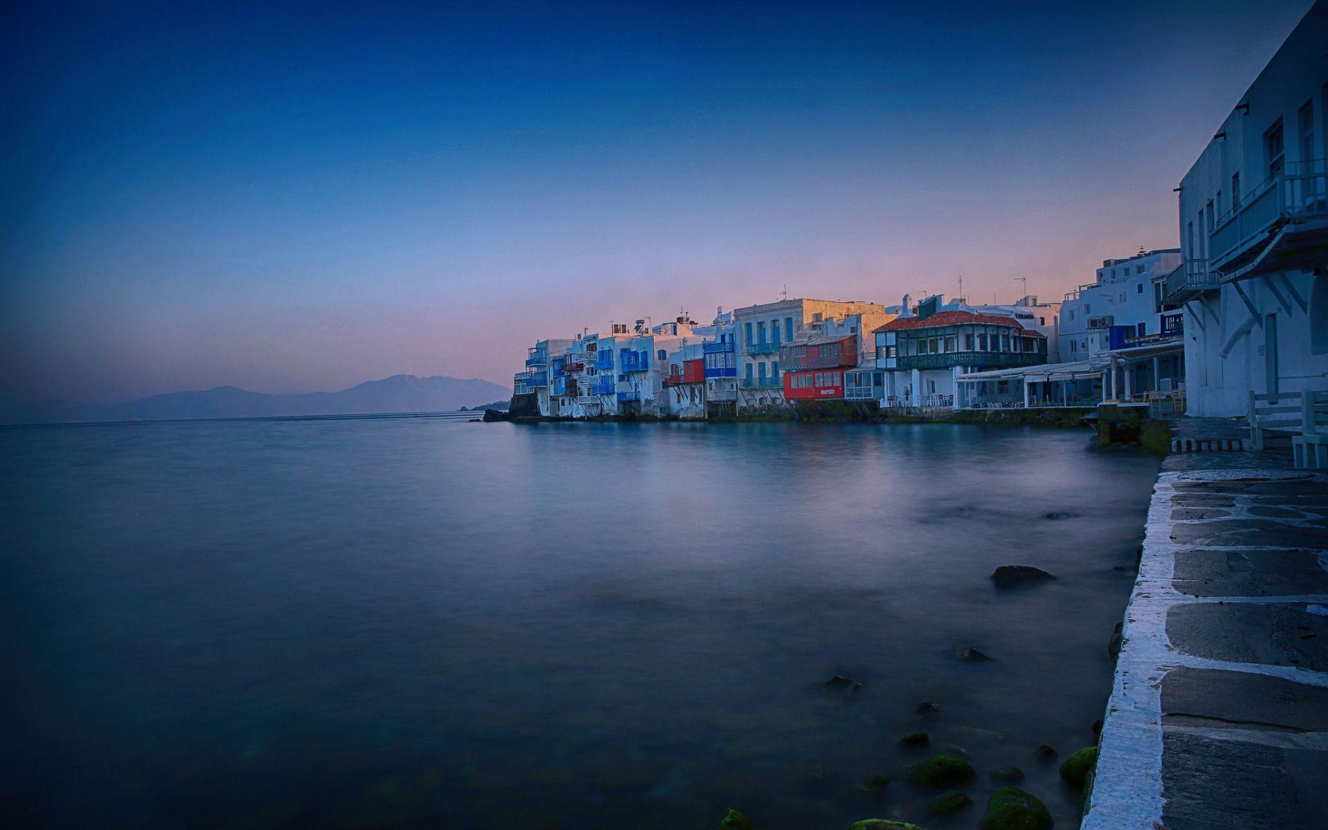 Island Sunrise Wallpapers - Top Free Island Sunrise Backgrounds ...