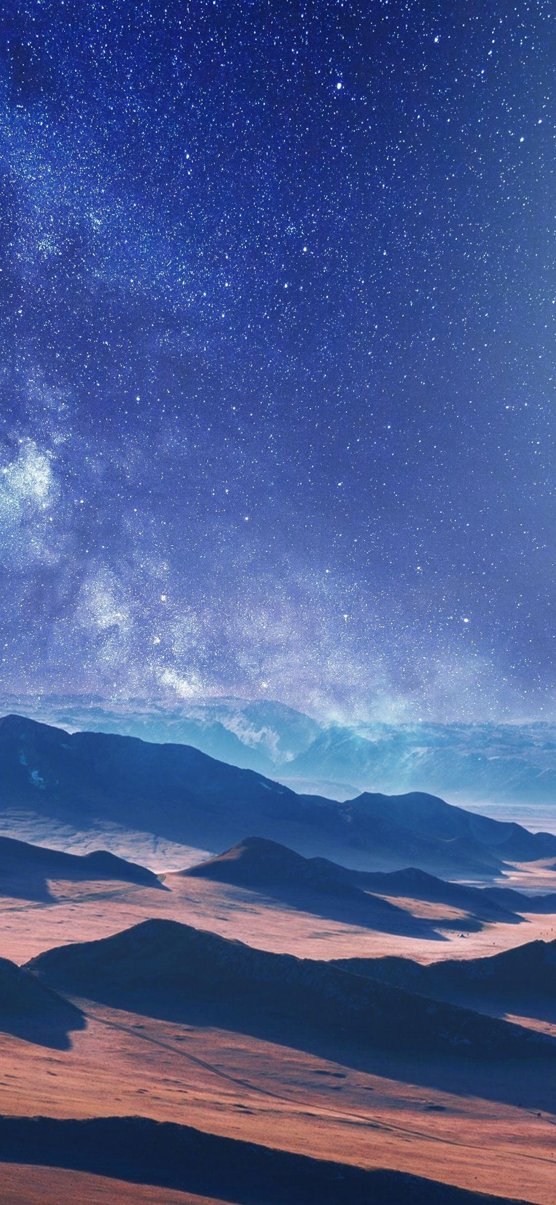 Moon Desert Wallpapers - Top Free Moon Desert Backgrounds - WallpaperAccess