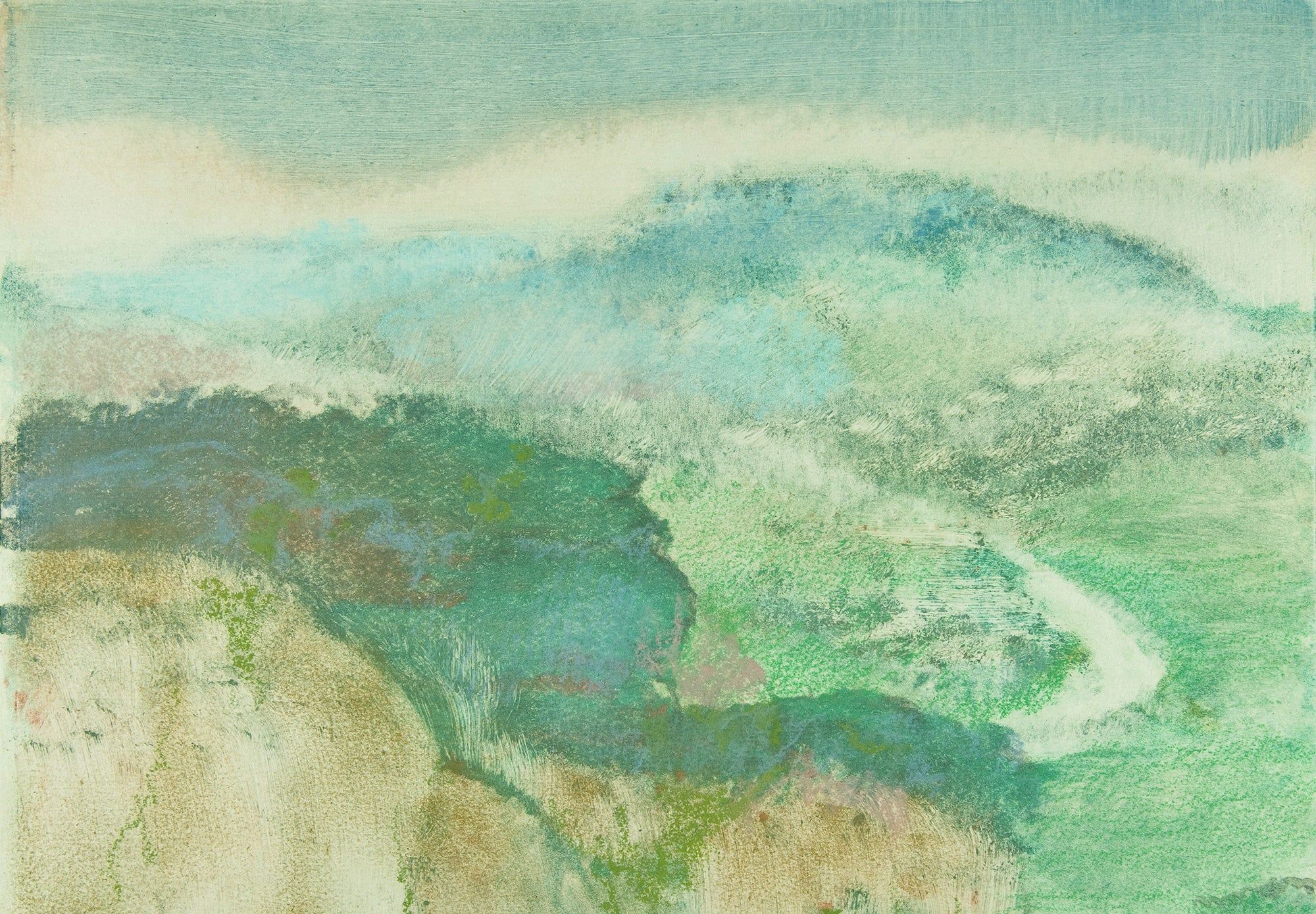 French Painting Wallpapers - Top Free French Painting Backgrounds ...