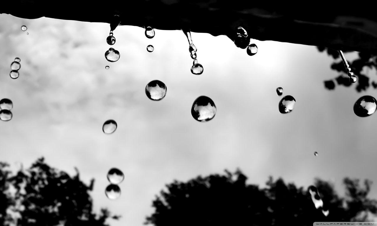 Raindrop Desktop Wallpapers - Top Free Raindrop Desktop Backgrounds ...