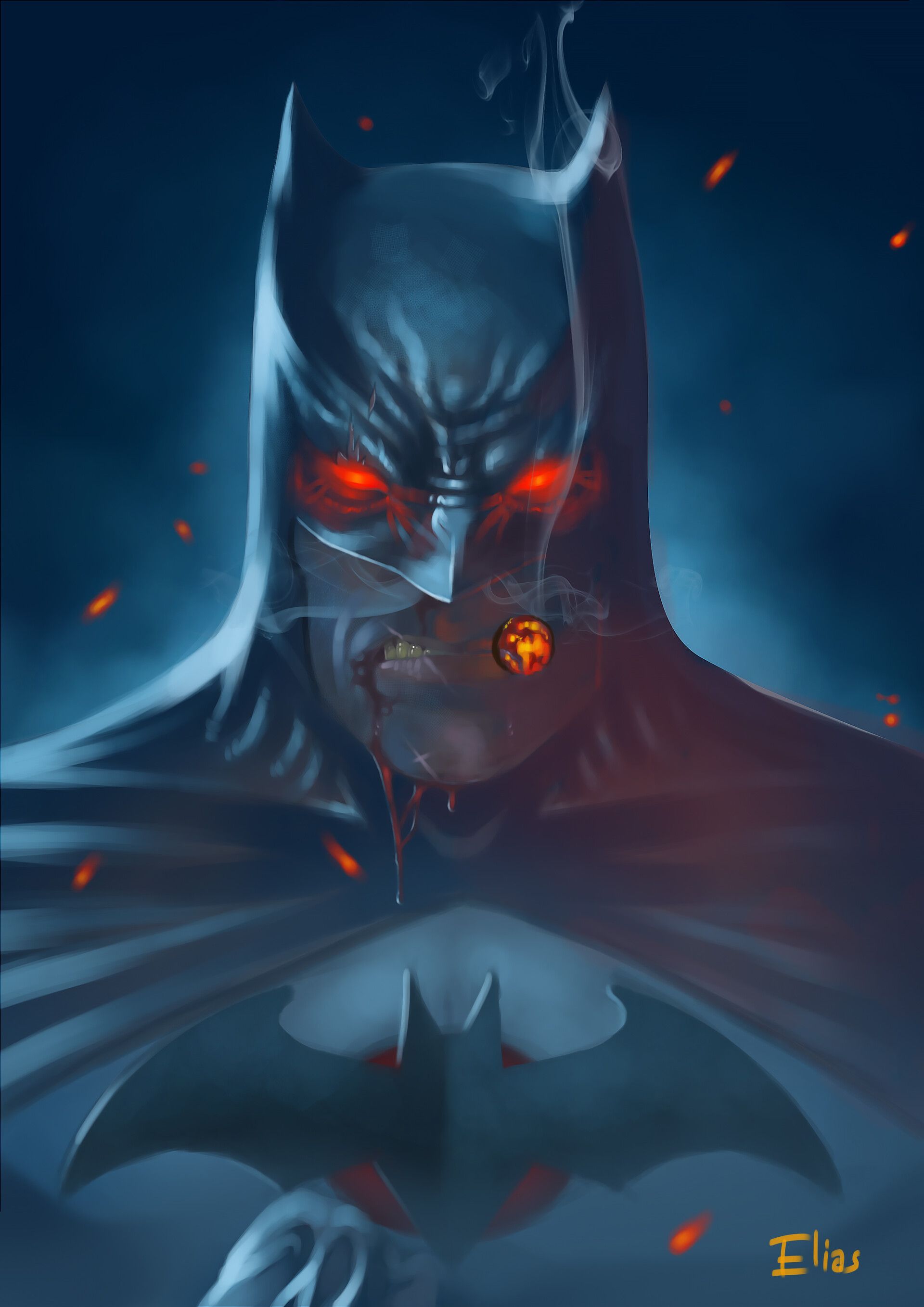 Thomas Wayne Wallpapers - Top Free Thomas Wayne Backgrounds ...