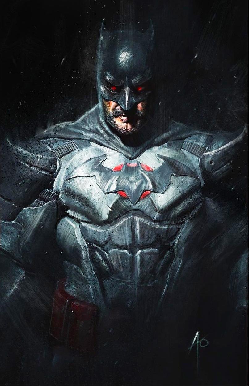 Thomas Wayne Wallpapers - Top Free Thomas Wayne Backgrounds ...