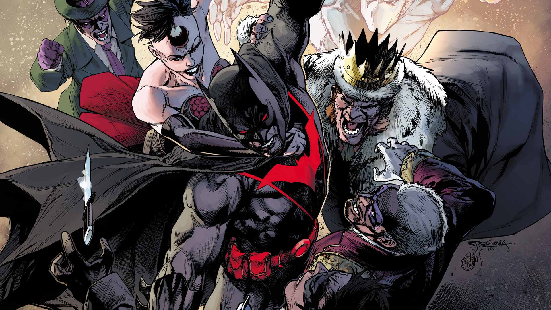 Thomas Wayne Wallpapers - Top Free Thomas Wayne Backgrounds ...