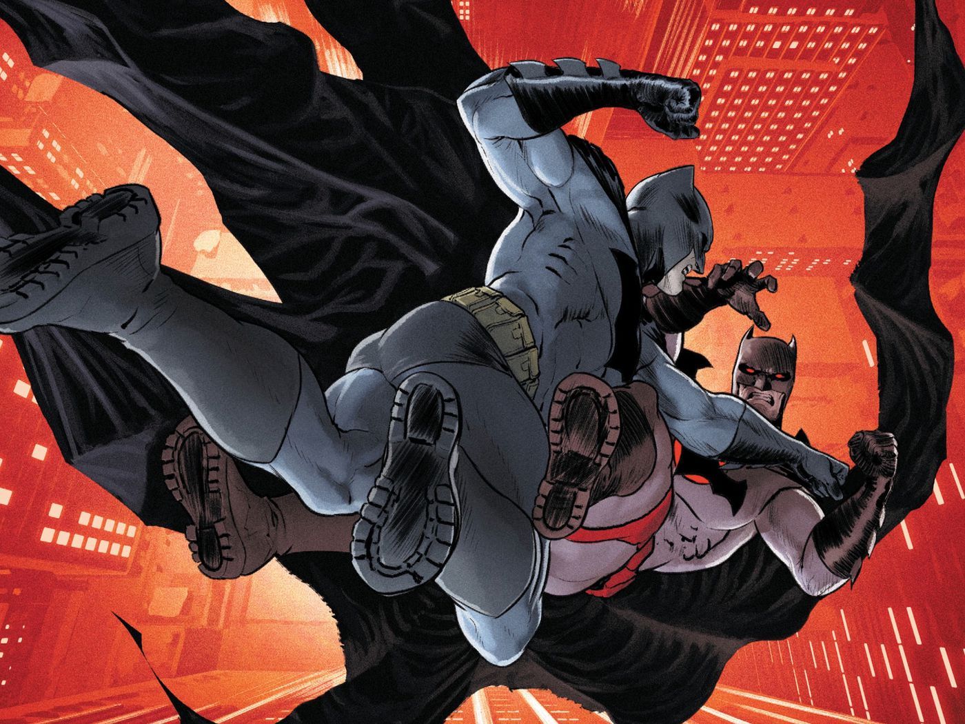 Thomas Wayne Wallpapers - Top Free Thomas Wayne Backgrounds ...