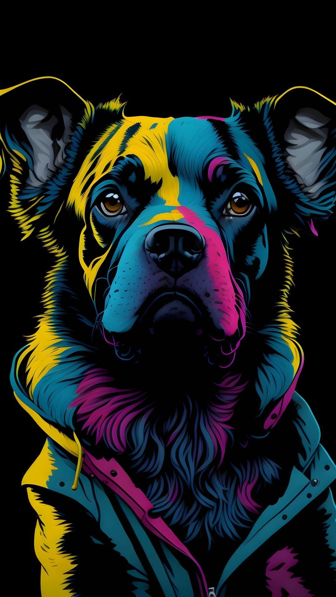 8k Dog Wallpapers - Top Free 8k Dog Backgrounds - WallpaperAccess