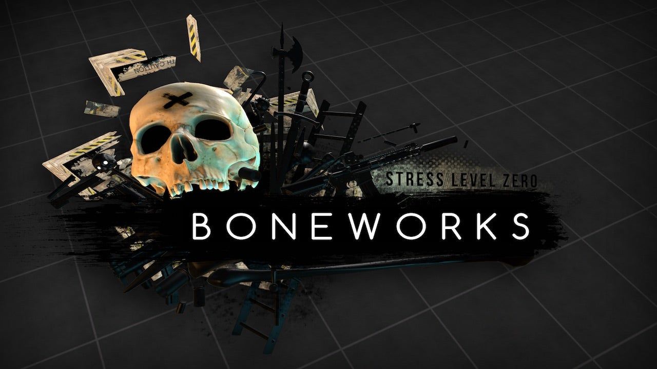 Boneworks Wallpapers - Top Free Boneworks Backgrounds - WallpaperAccess