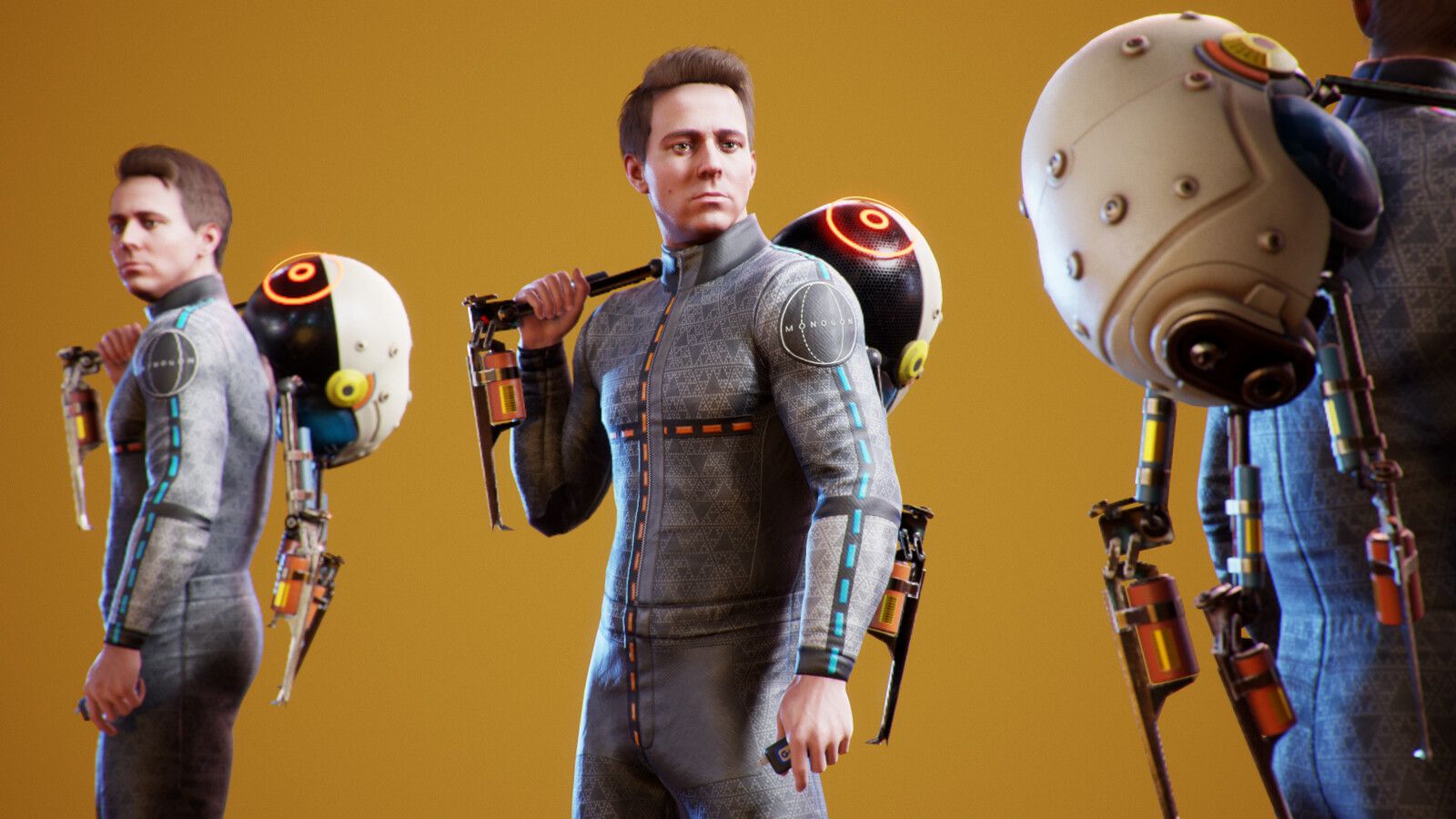 Boneworks Wallpapers - Top Free Boneworks Backgrounds - WallpaperAccess