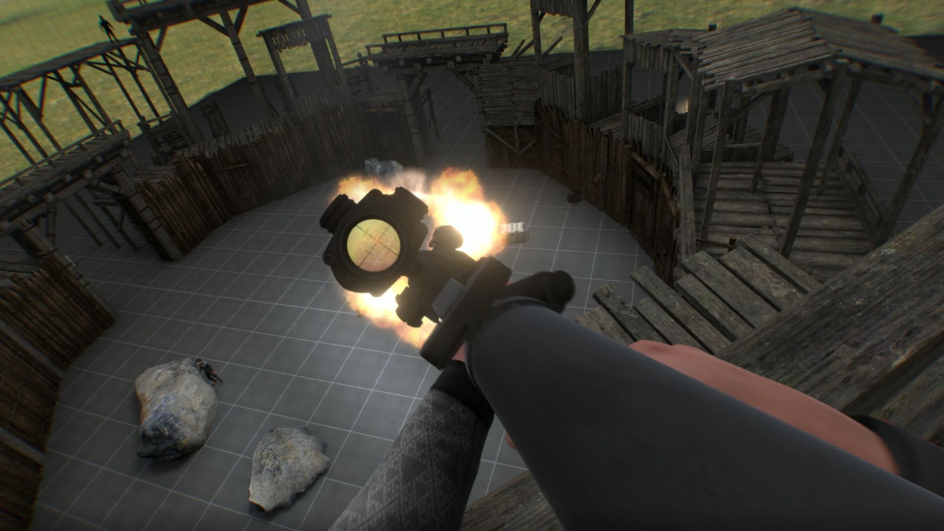 Boneworks Wallpapers - Top Free Boneworks Backgrounds - WallpaperAccess