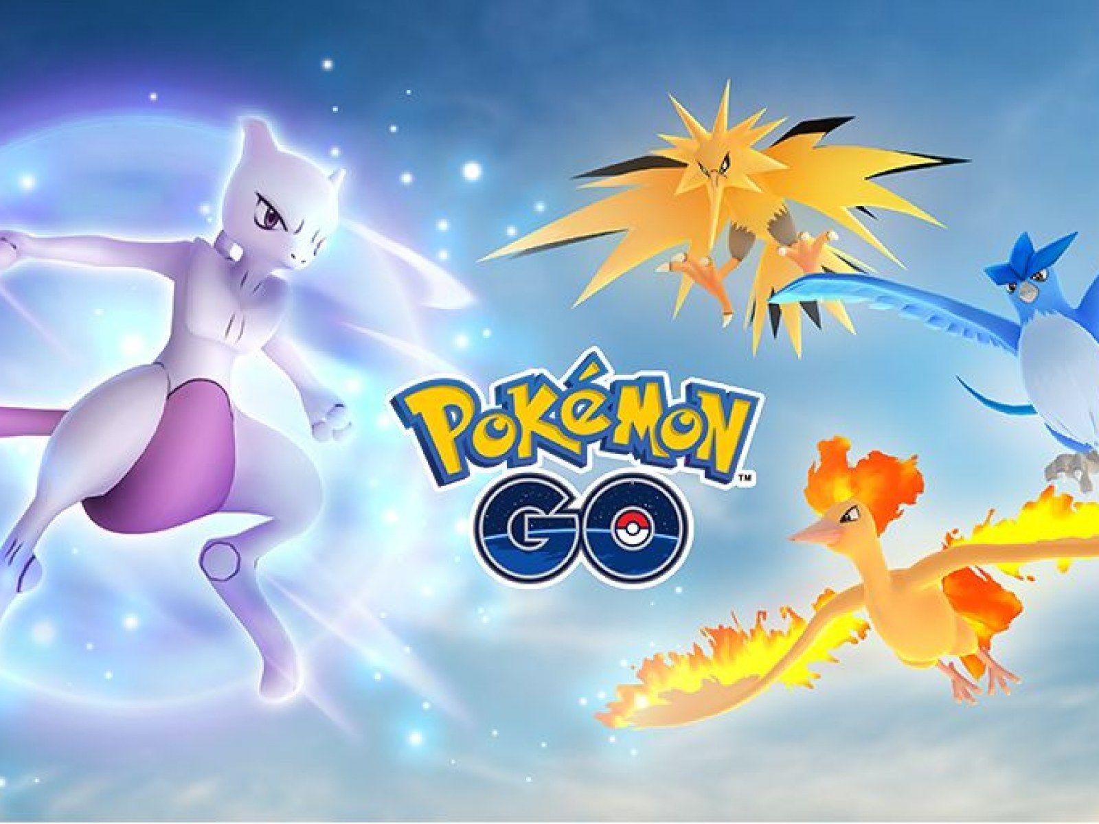 Event Pokémon Go Wallpapers - Top Free Event Pokémon Go Backgrounds ...