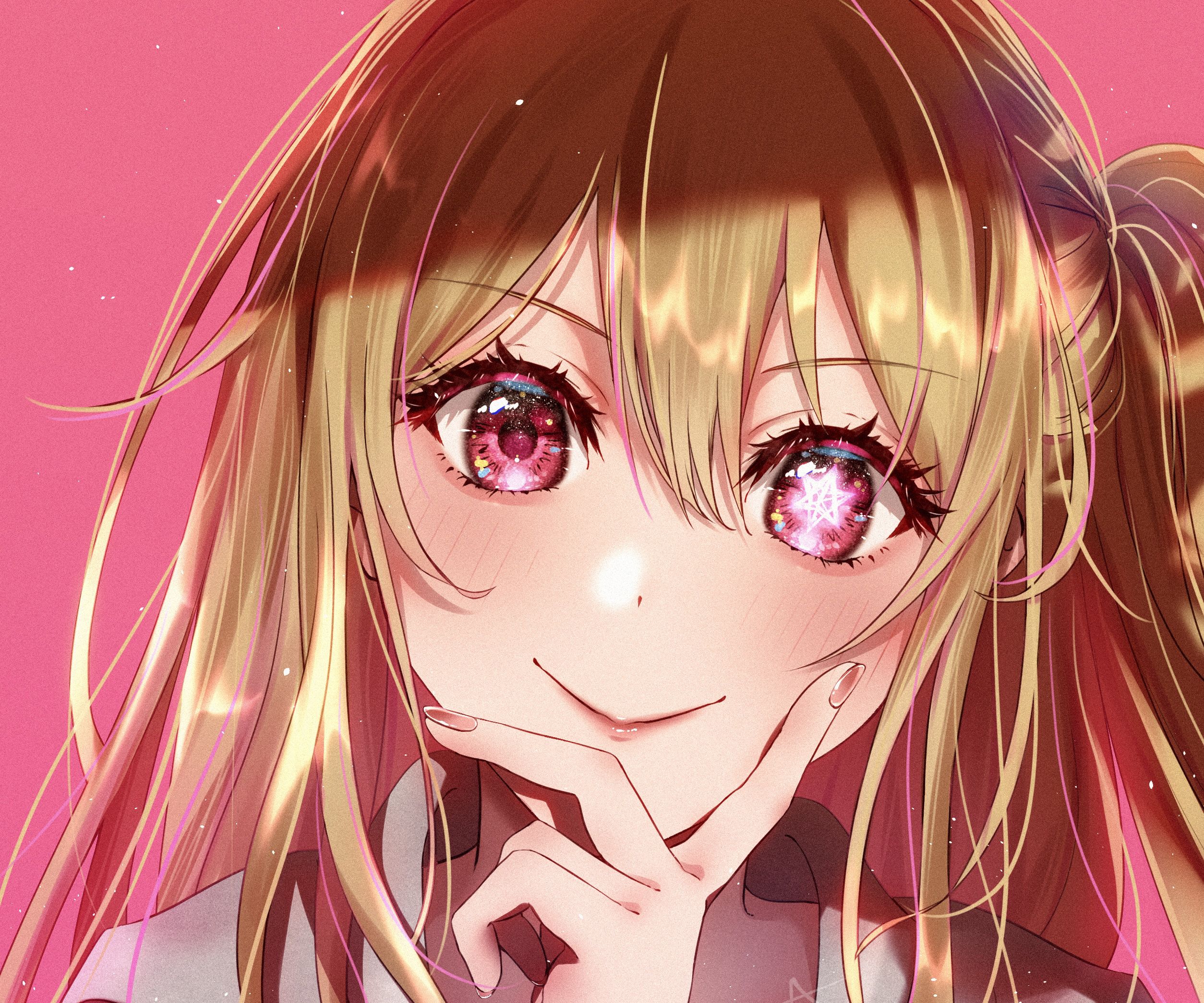 Ruby Hoshino Wallpapers - Top Free Ruby Hoshino Backgrounds - WallpaperAccess