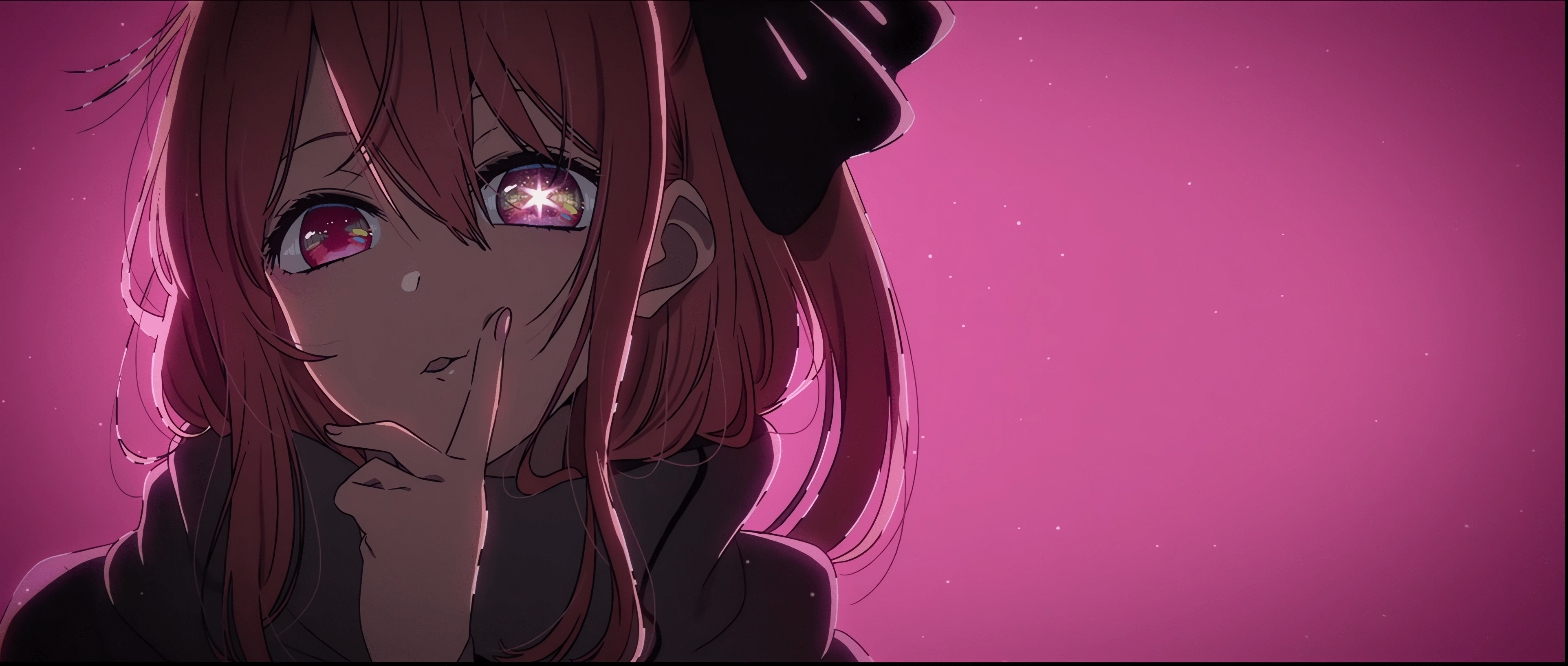 Ruby Hoshino Wallpapers - Top Free Ruby Hoshino Backgrounds - WallpaperAccess