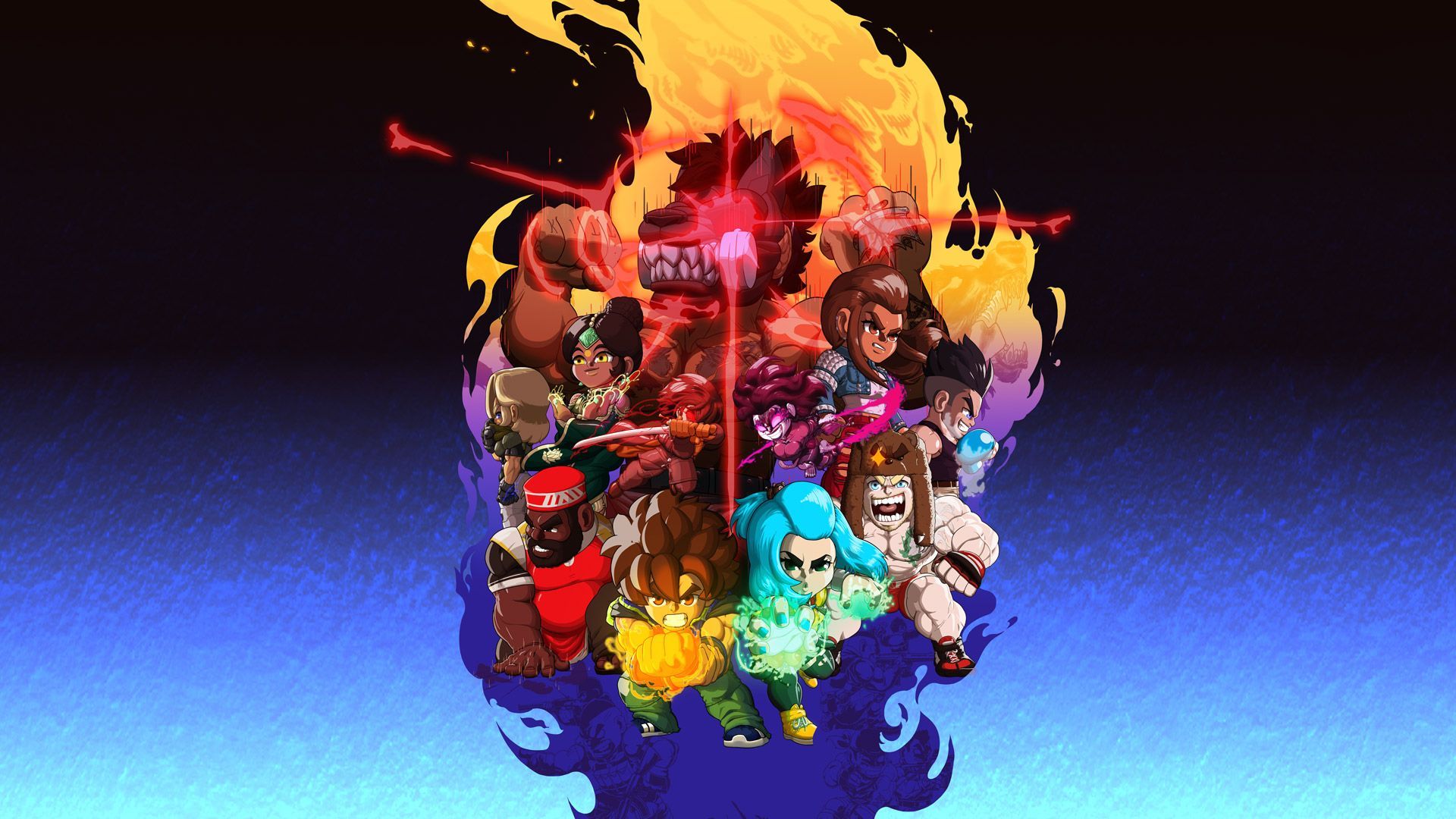 Bravery Wallpapers - Top Free Bravery Backgrounds - WallpaperAccess