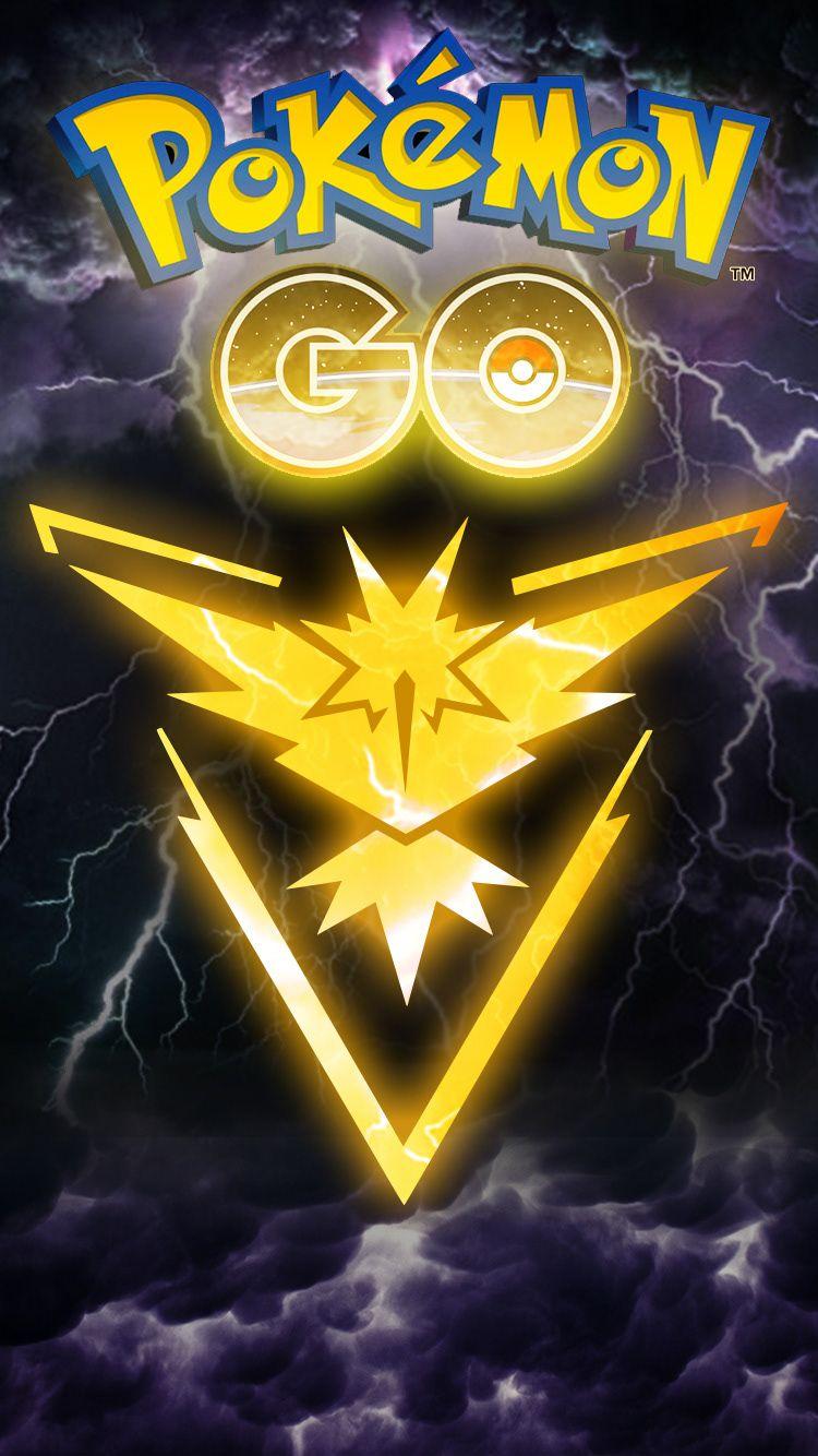 Offical Pokémon Go Wallpapers - Top Free Offical Pokémon Go Backgrounds ...