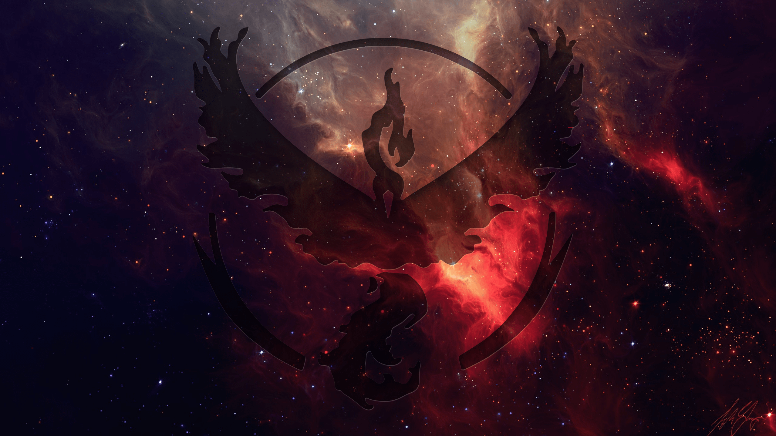 Awesome Pokémon Go Wallpapers - Top Free Awesome Pokémon Go Backgrounds ...