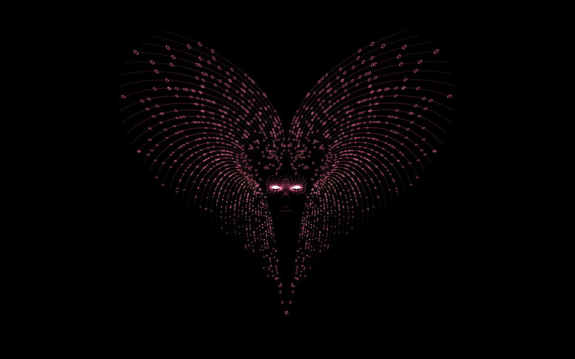 Dark Fox Wallpapers - Top Free Dark Fox Backgrounds - WallpaperAccess