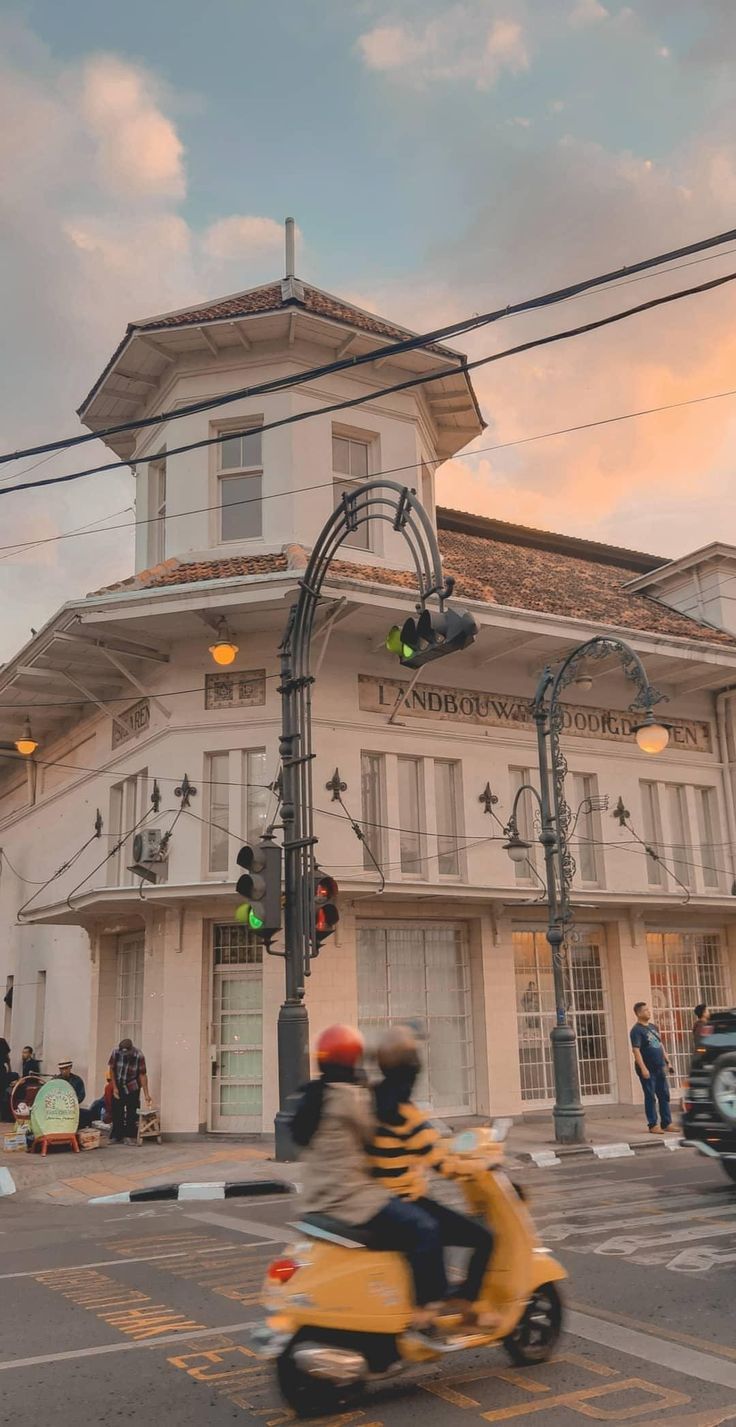 Pemandangan Kota Wallpapers - Top Free Pemandangan Kota Backgrounds ...