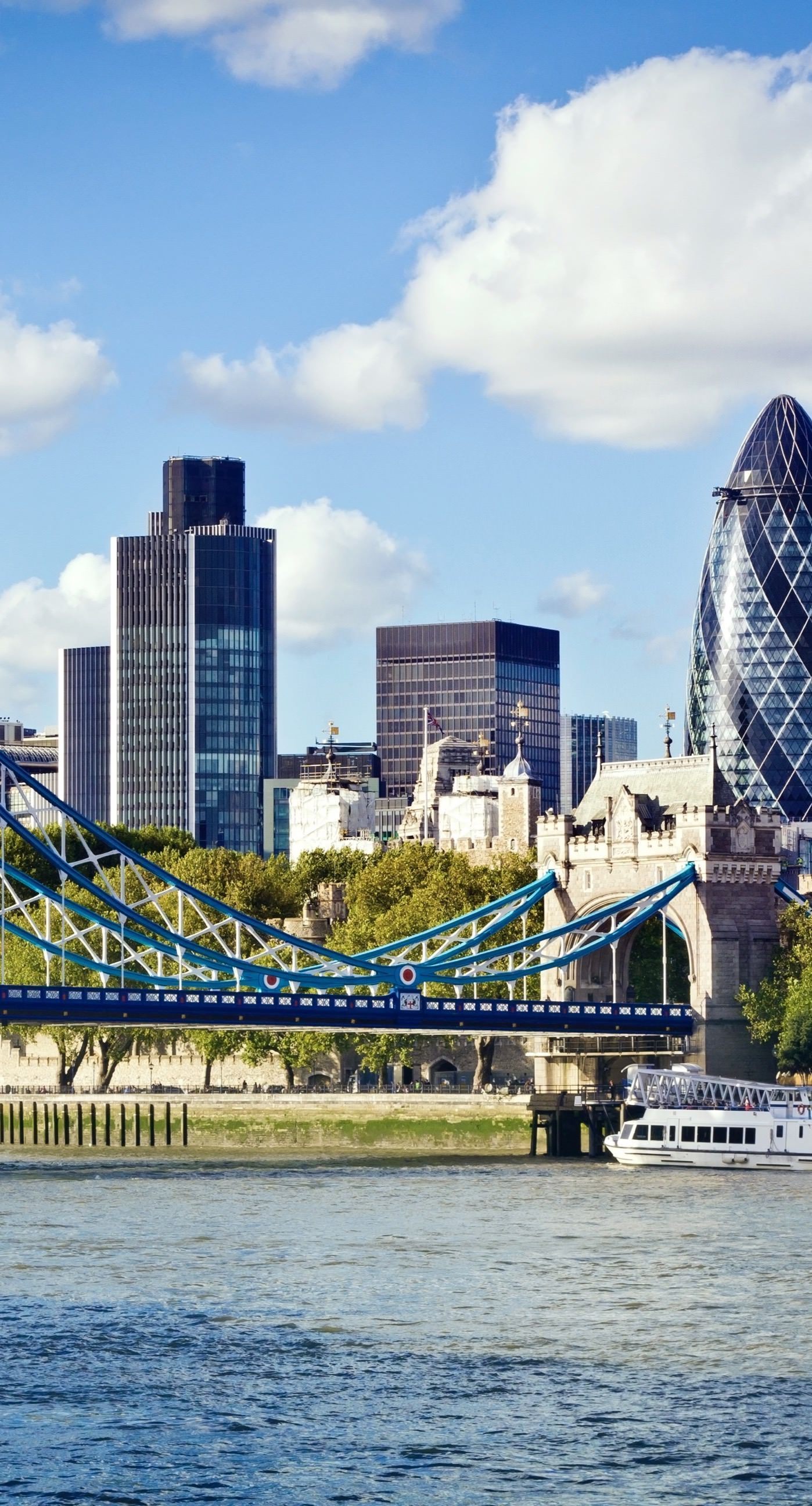 Pemandangan Kota Wallpapers - Top Free Pemandangan Kota Backgrounds ...