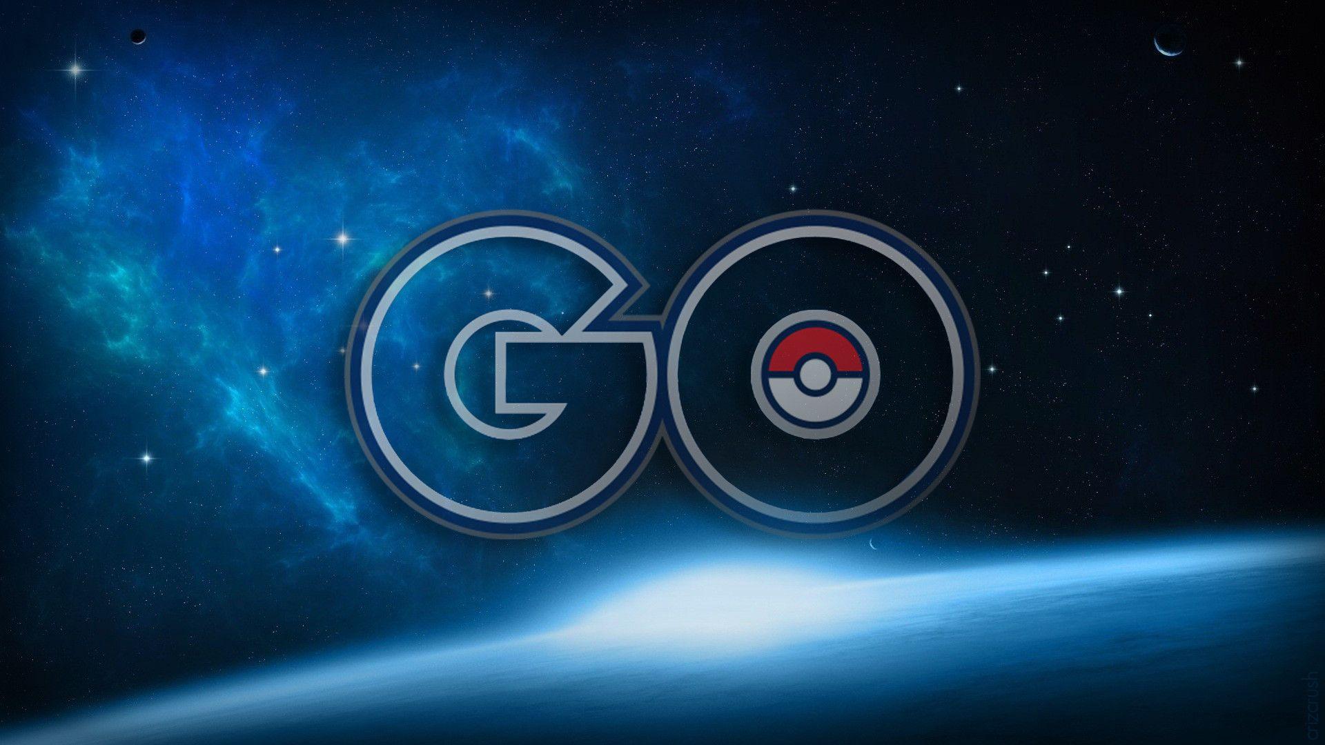 Offical Pokémon Go Wallpapers - Top Free Offical Pokémon Go Backgrounds ...
