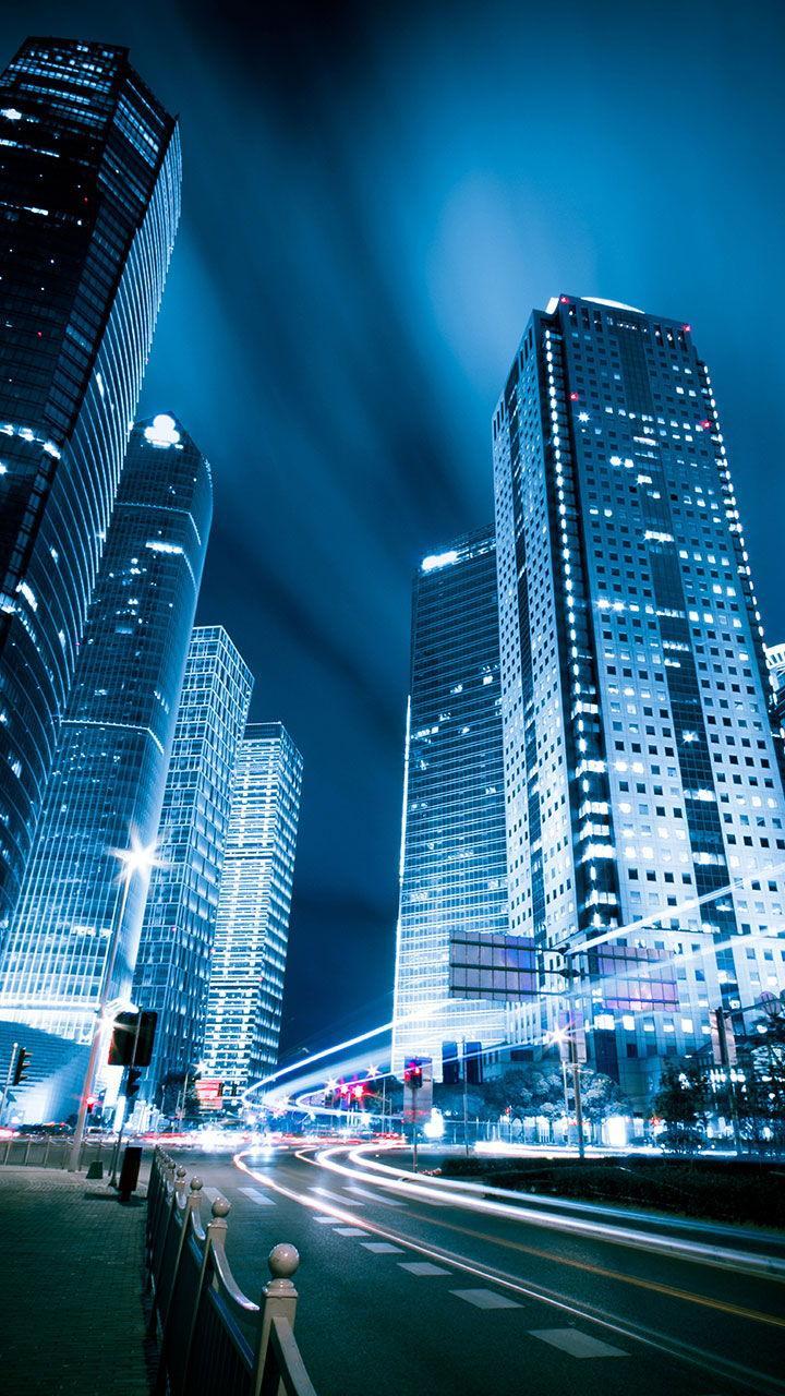 Pemandangan Kota Wallpapers - Top Free Pemandangan Kota Backgrounds ...