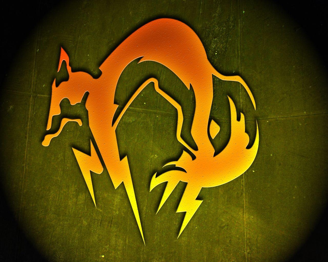 Dark Fox Wallpapers - Top Free Dark Fox Backgrounds - WallpaperAccess