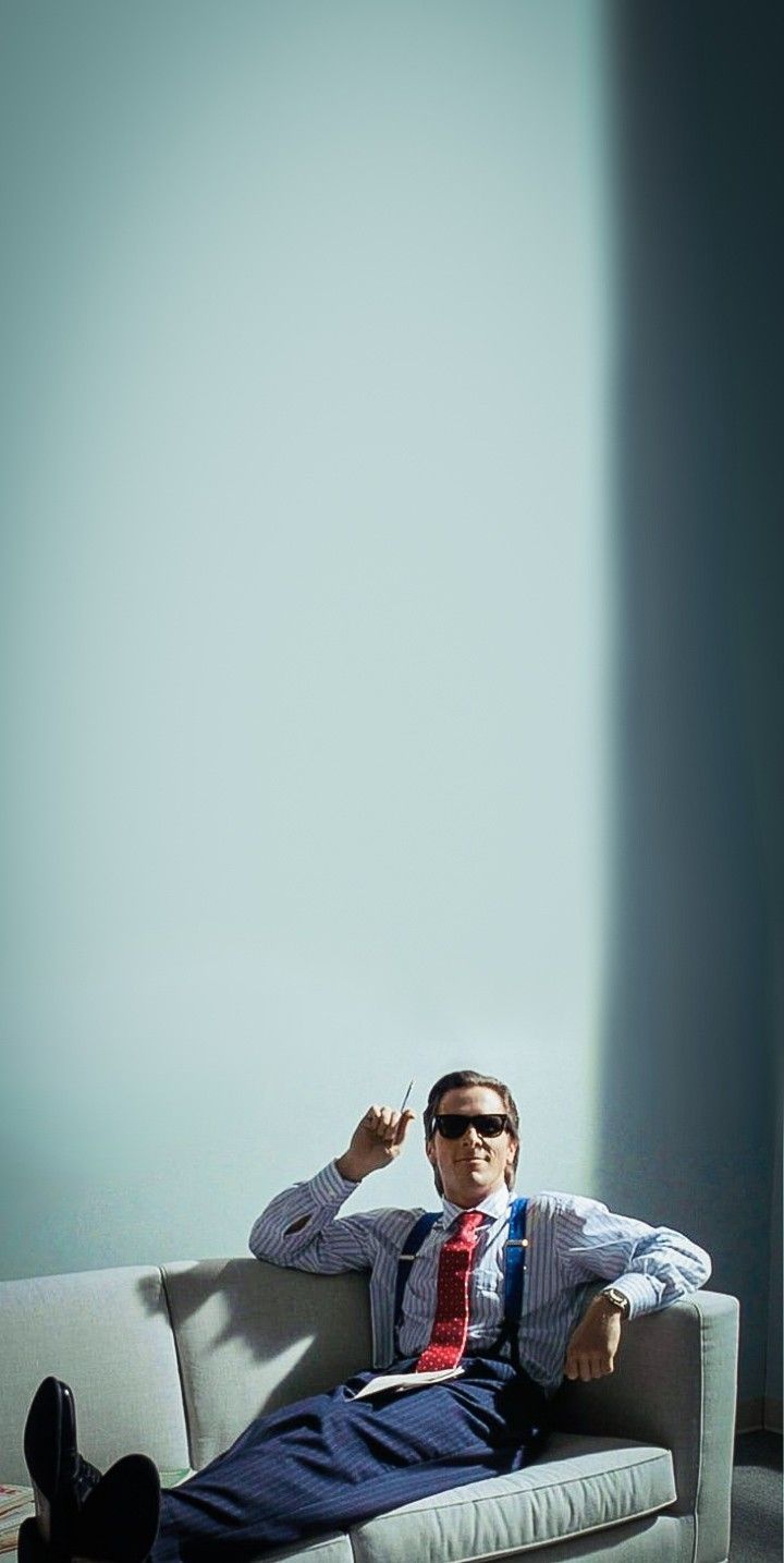 Patrik Bateman Wallpapers - Top Free Patrik Bateman Backgrounds ...