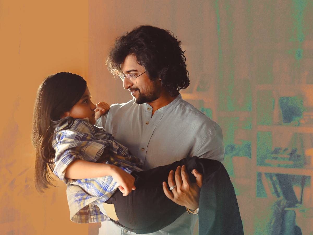 Hi Nanna Wallpapers - Top Free Hi Nanna Backgrounds - WallpaperAccess