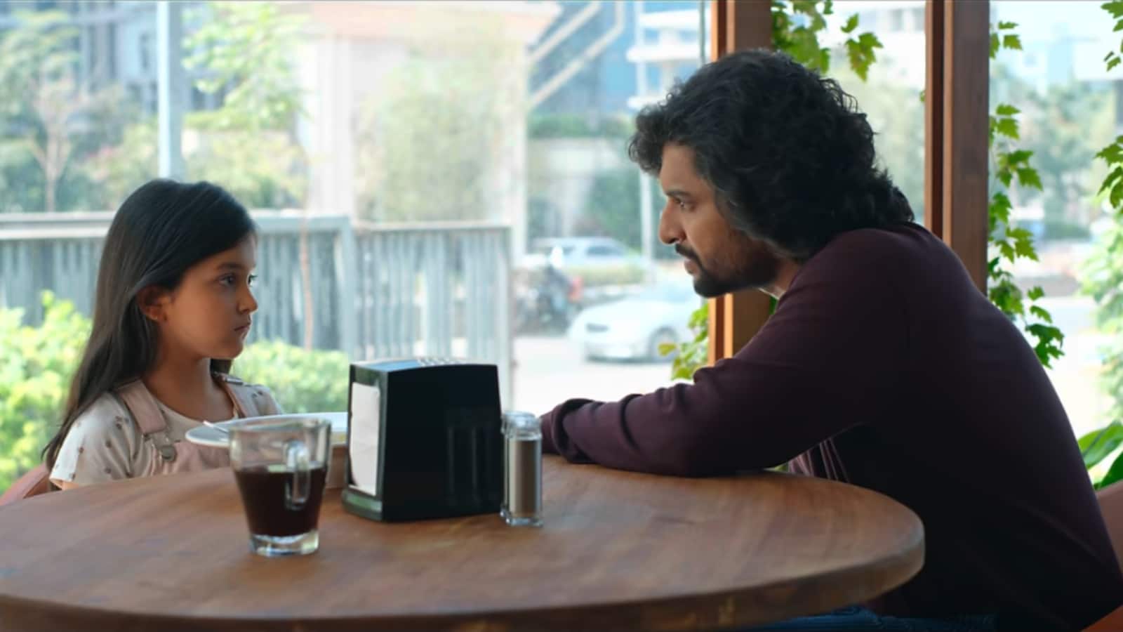 Hi Nanna Wallpapers - Top Free Hi Nanna Backgrounds - WallpaperAccess