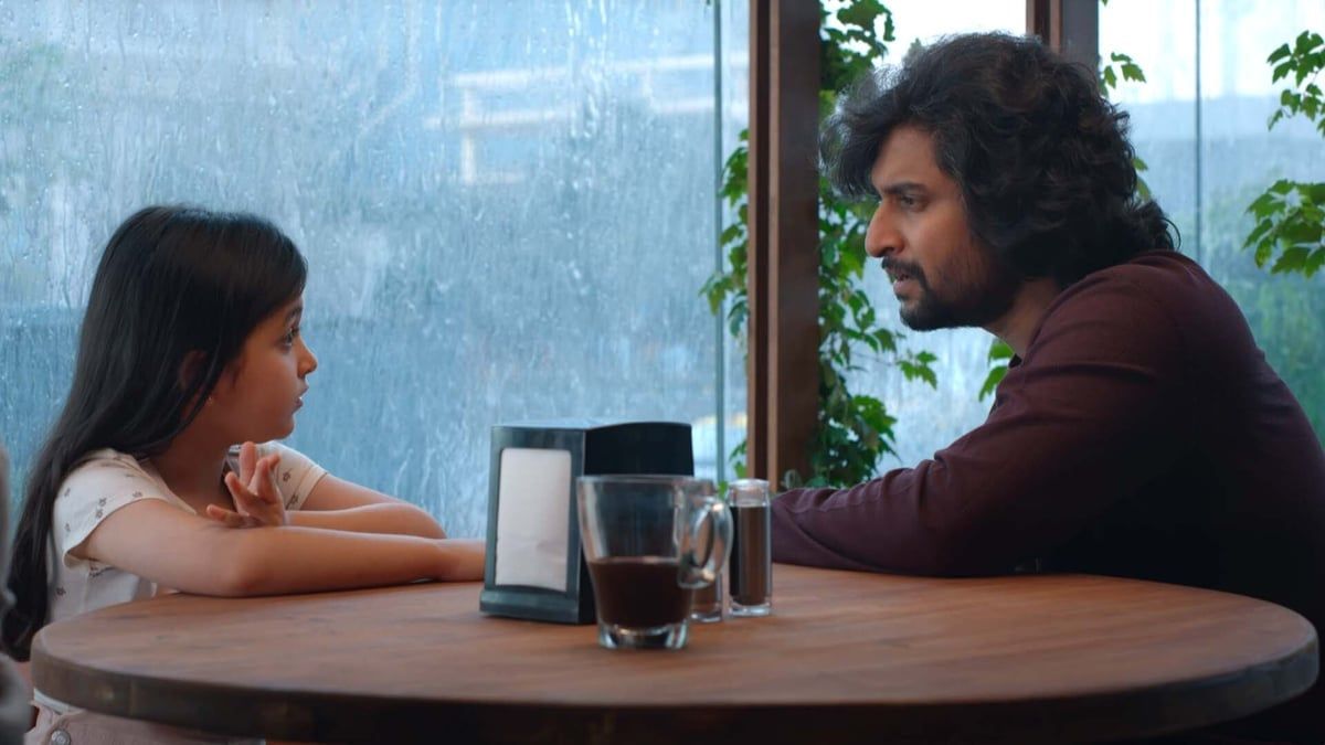 Hi Nanna Wallpapers - Top Free Hi Nanna Backgrounds - WallpaperAccess