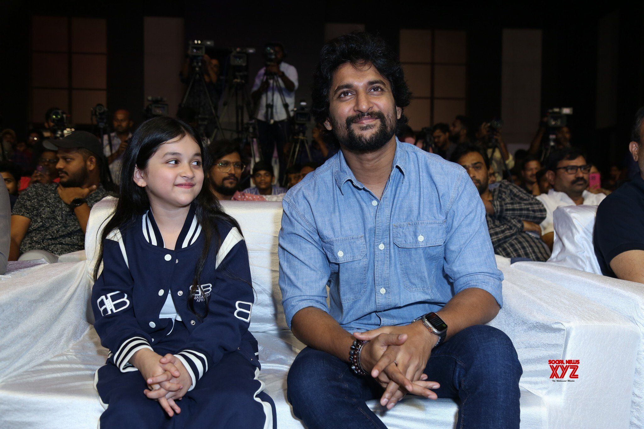 Hi Nanna Wallpapers - Top Free Hi Nanna Backgrounds - WallpaperAccess