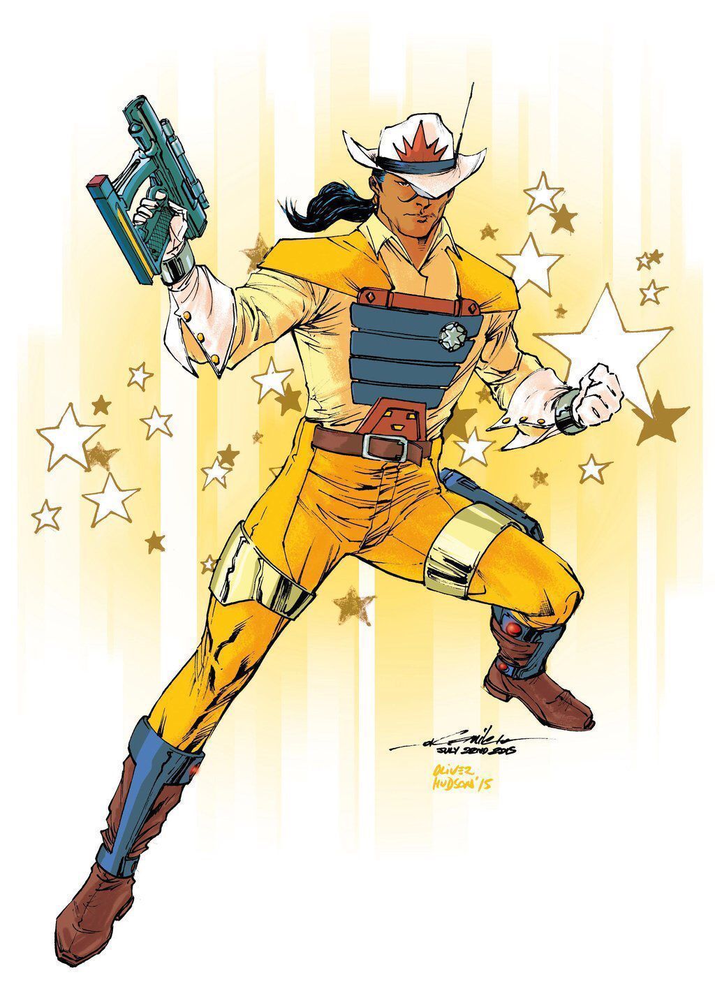 Bravestarr Wallpapers - Top Free Bravestarr Backgrounds - WallpaperAccess
