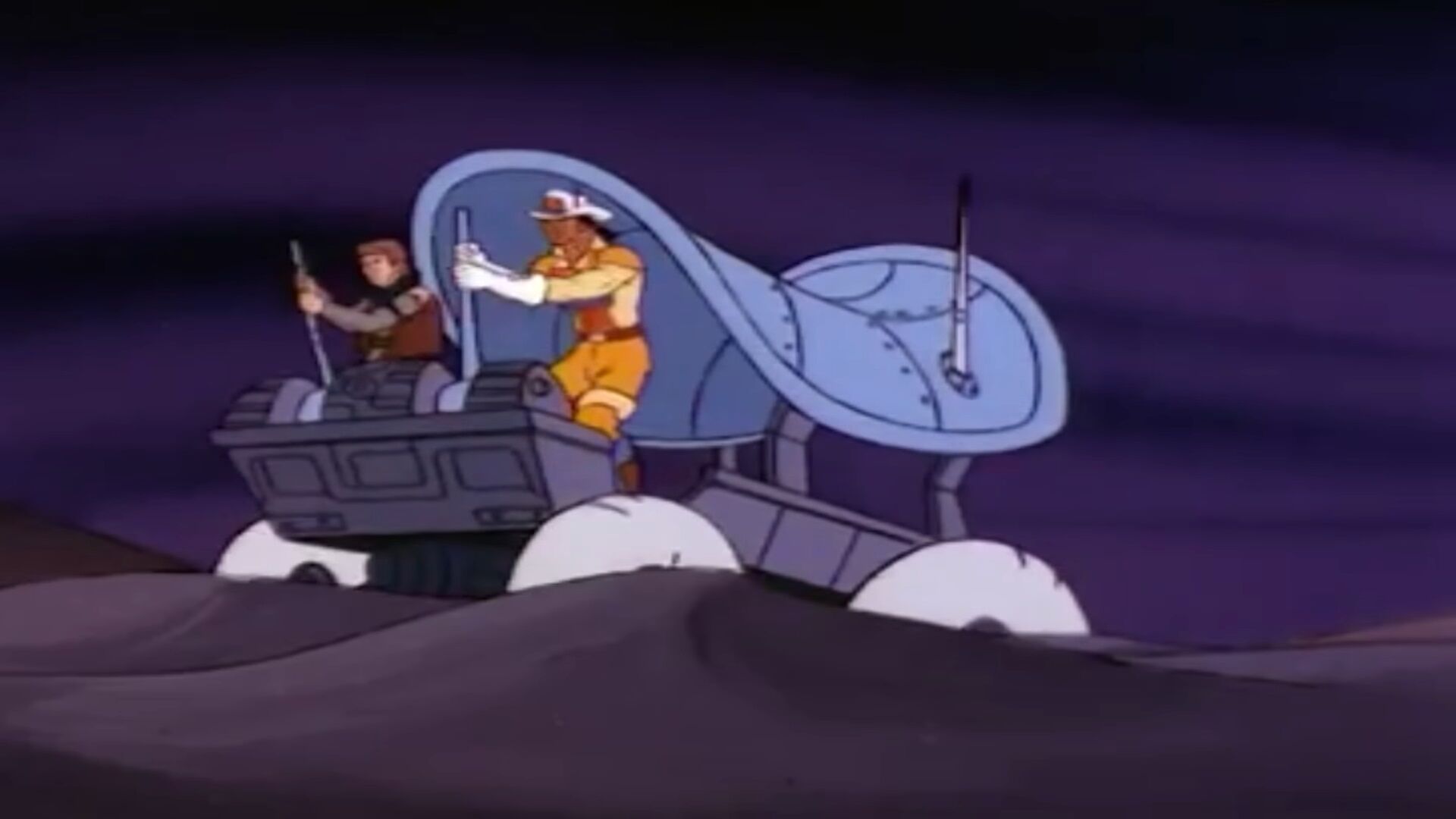 Bravestarr Wallpapers - Top Free Bravestarr Backgrounds - WallpaperAccess