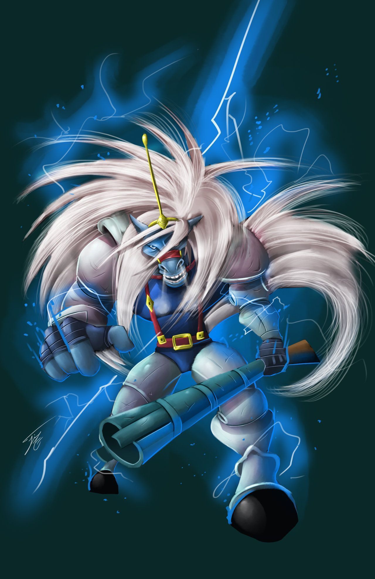 Bravestarr Wallpapers - Top Free Bravestarr Backgrounds - WallpaperAccess